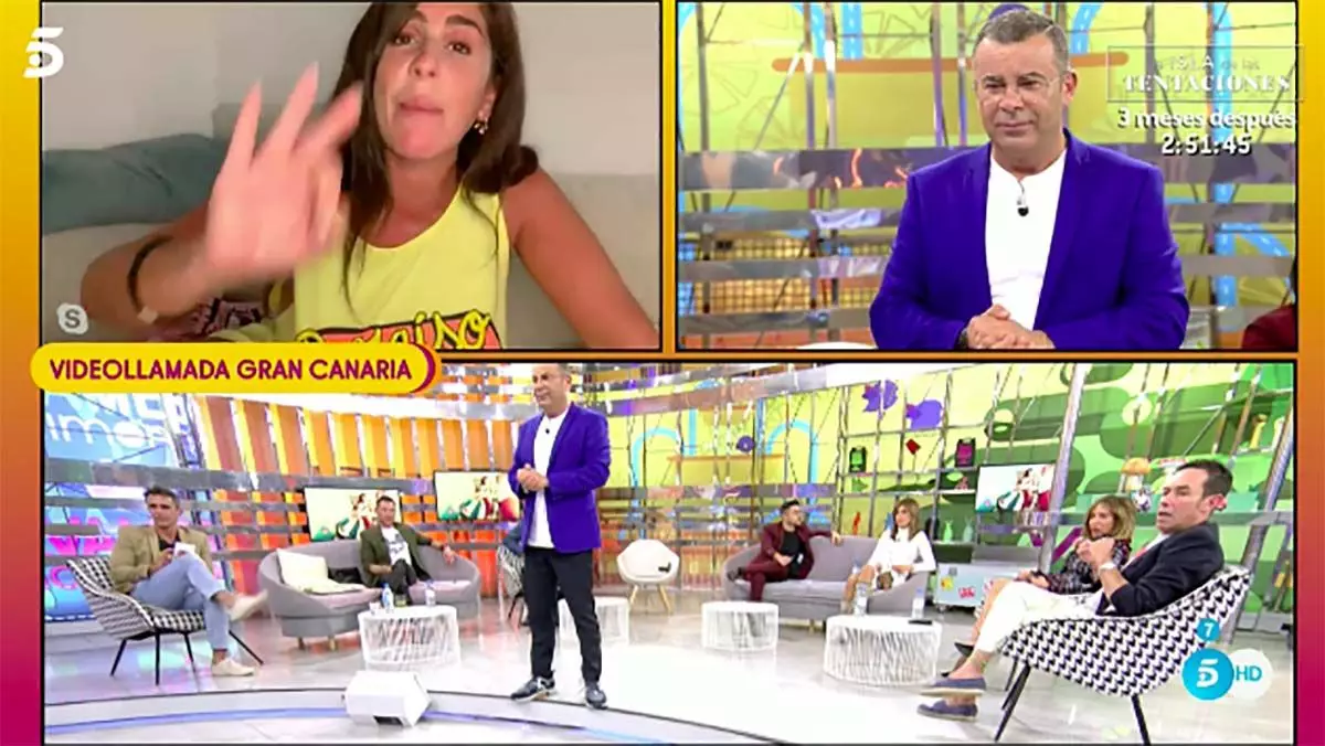 anabel pantoja exploderar