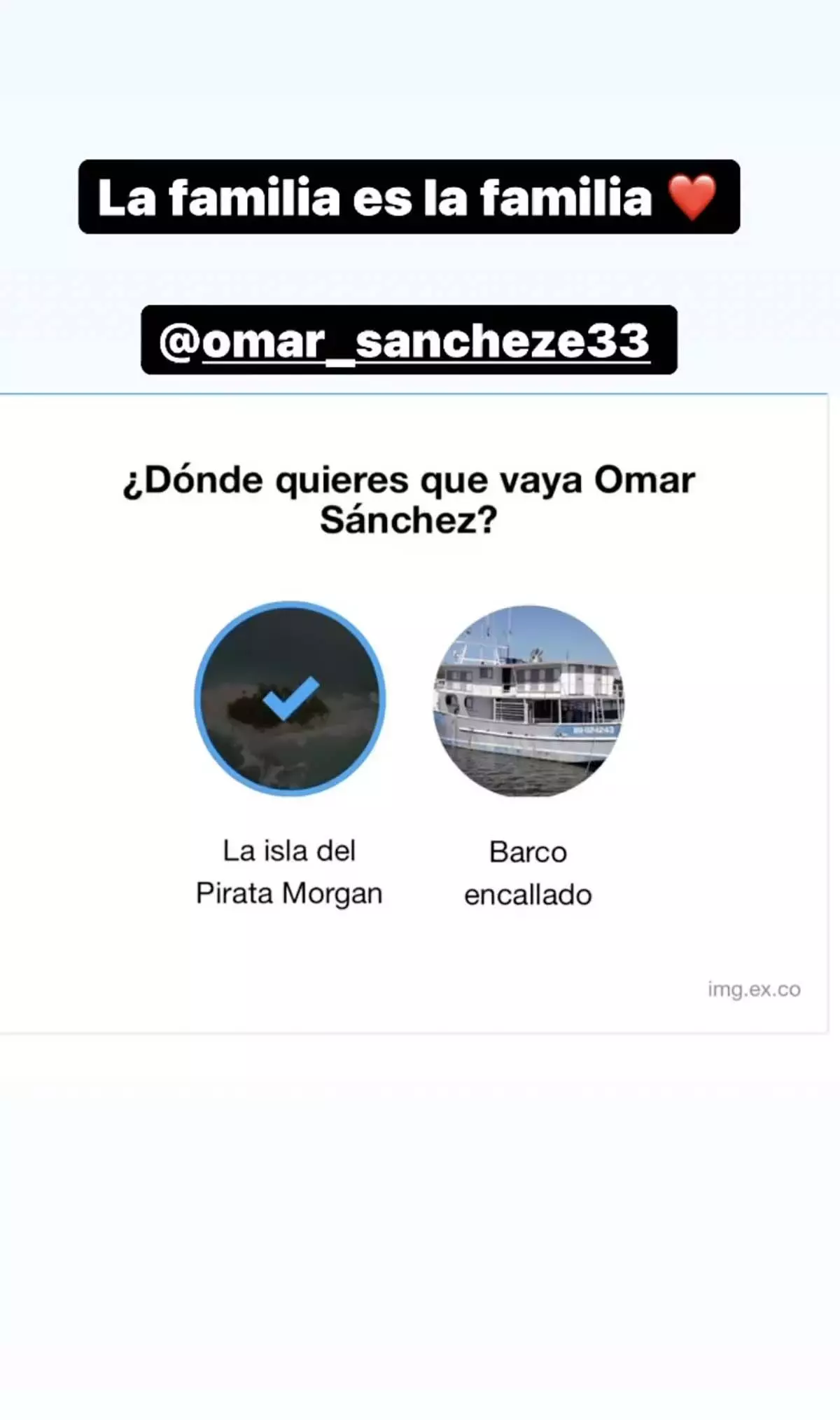 kiko rivera we omar