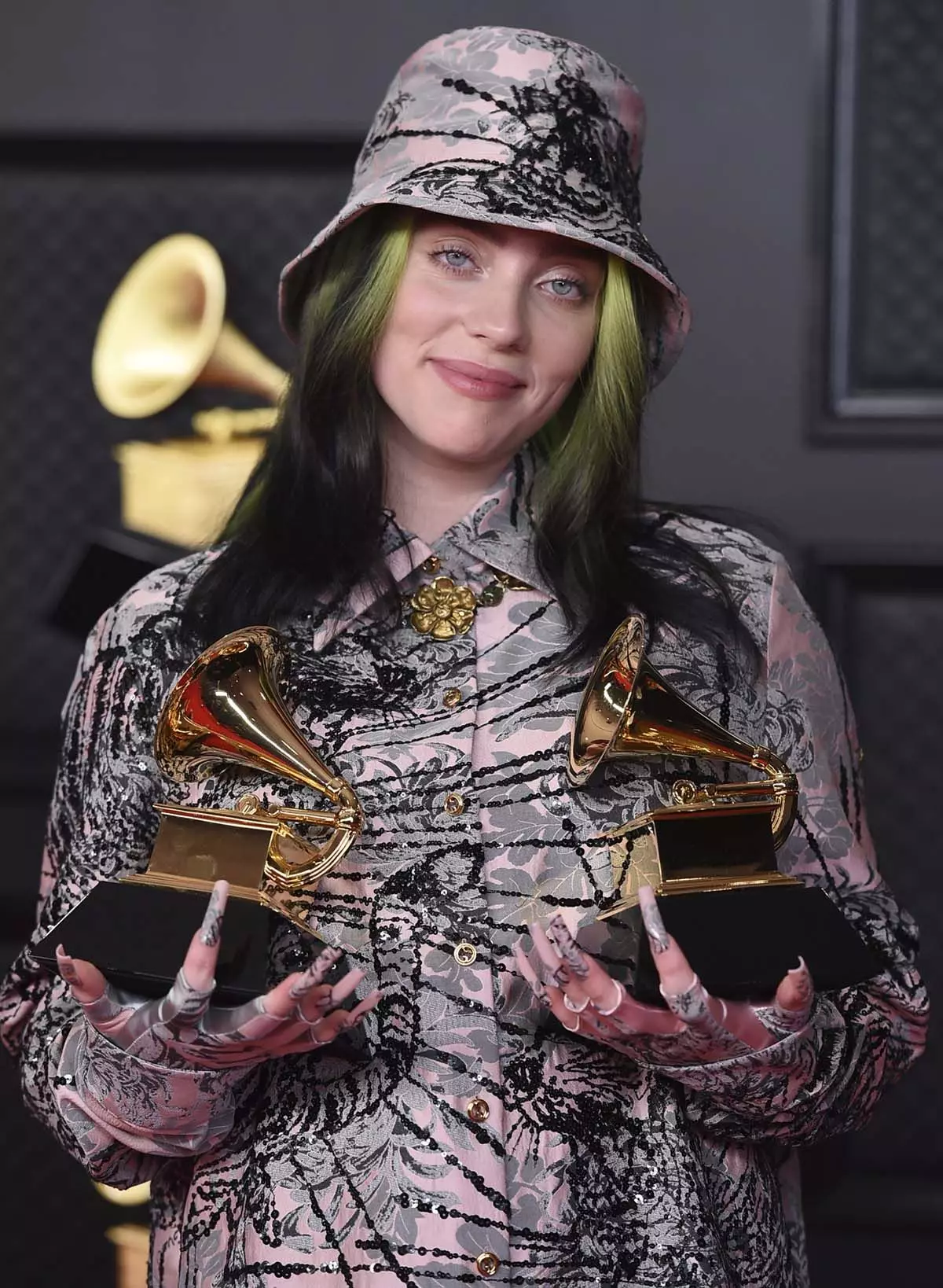 billie eilish