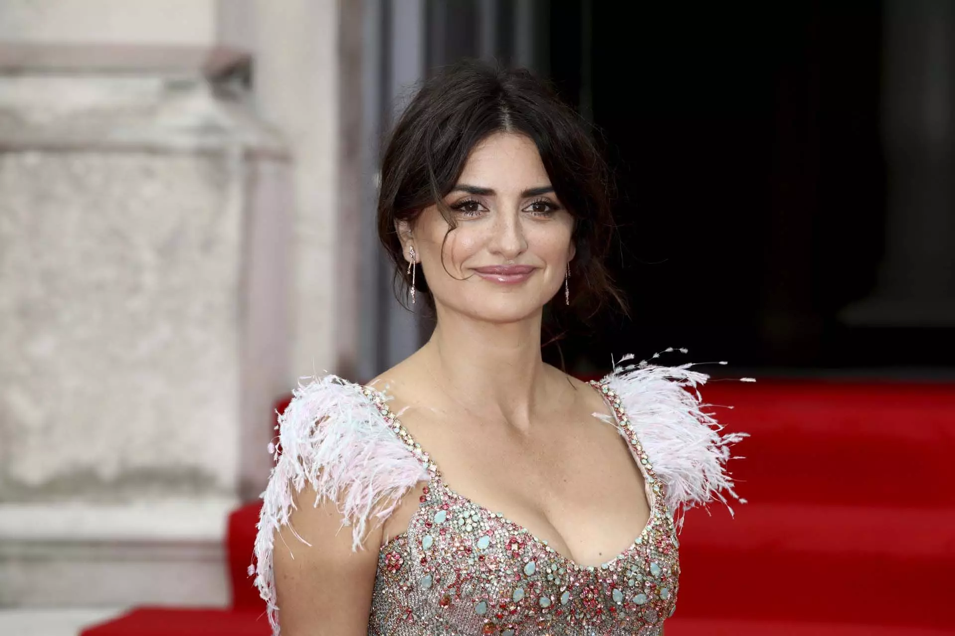 Penelope Cruz