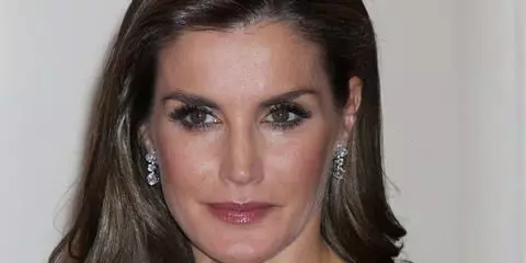 Mini 'katingal' paling commented Ratu Letizia