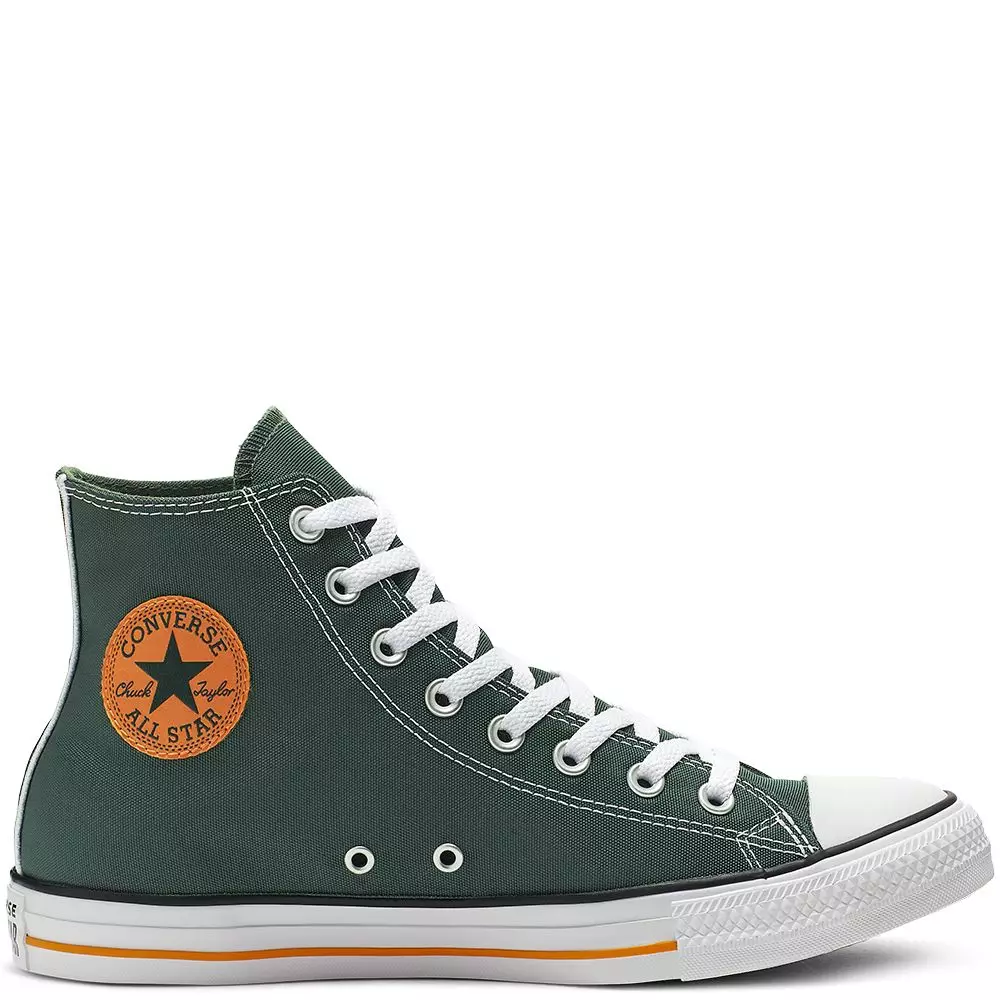 Chuck Taylor 全明星夏季運動_70 歐元_匡威