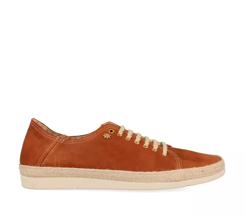 San Juan Coklat sapatu model_LaSiesta_94,95 euro