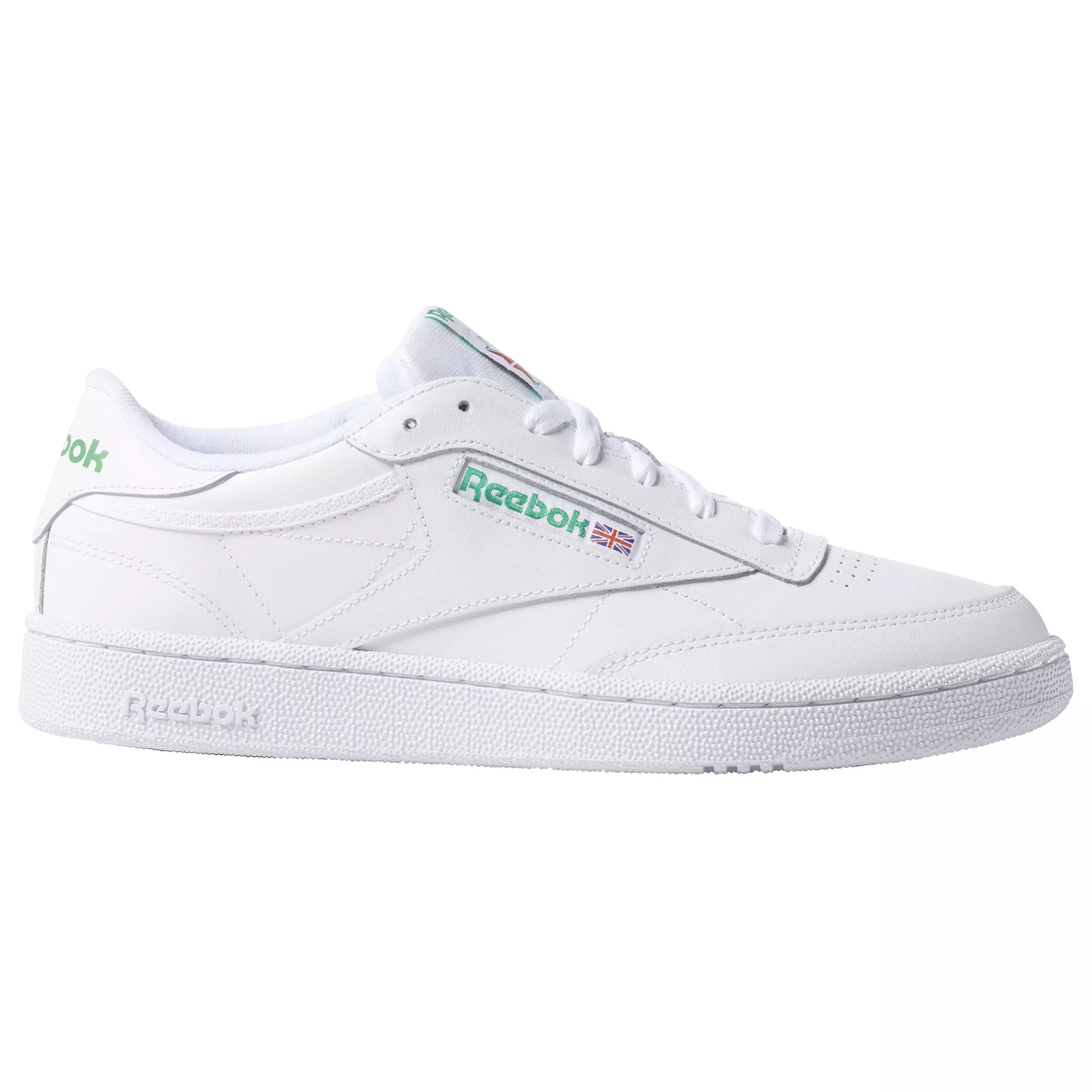 REEBOK CLUB C מענטשן סניקערז