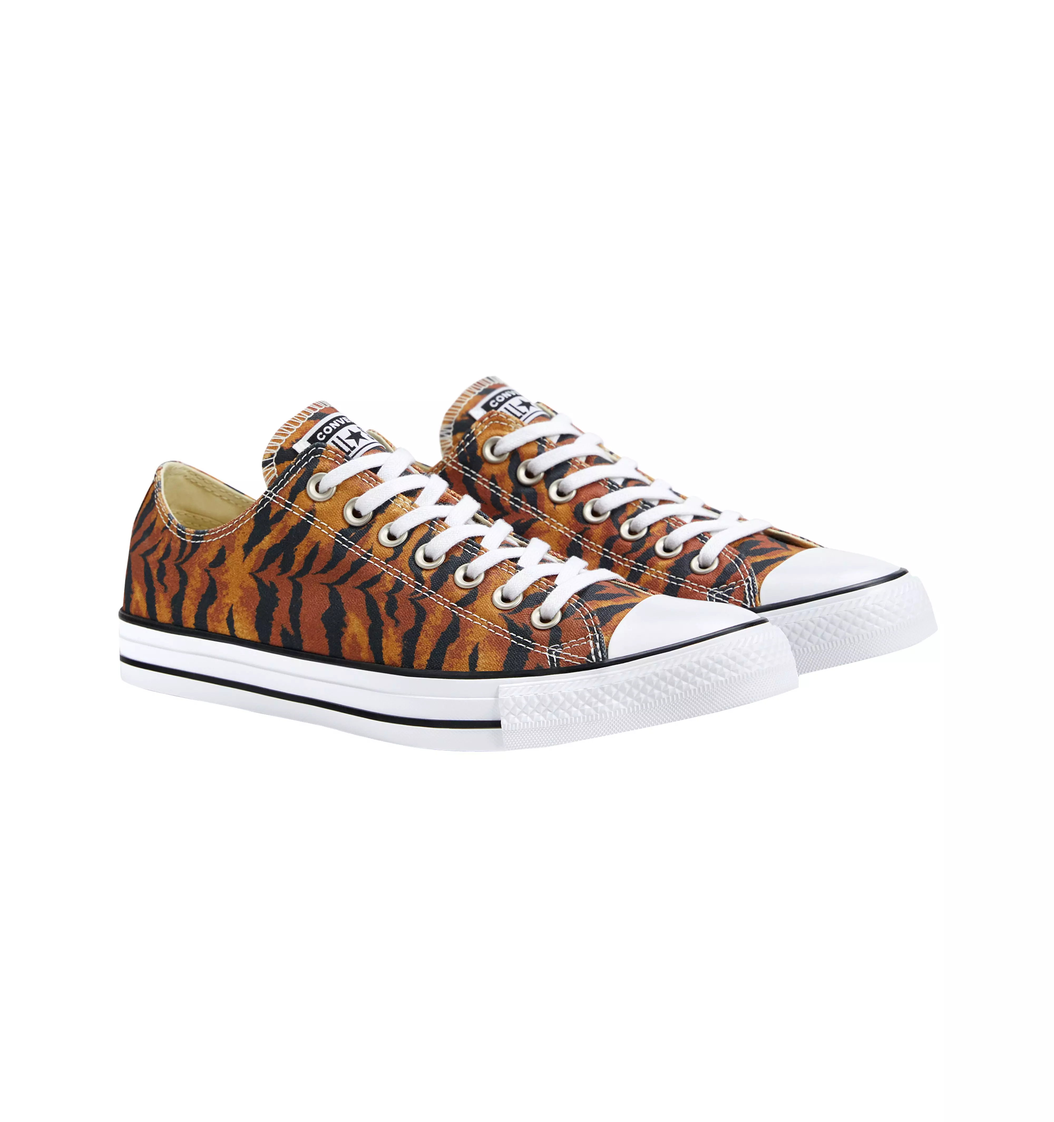 sneakers Converse Sadaya Star pikeun Bershka