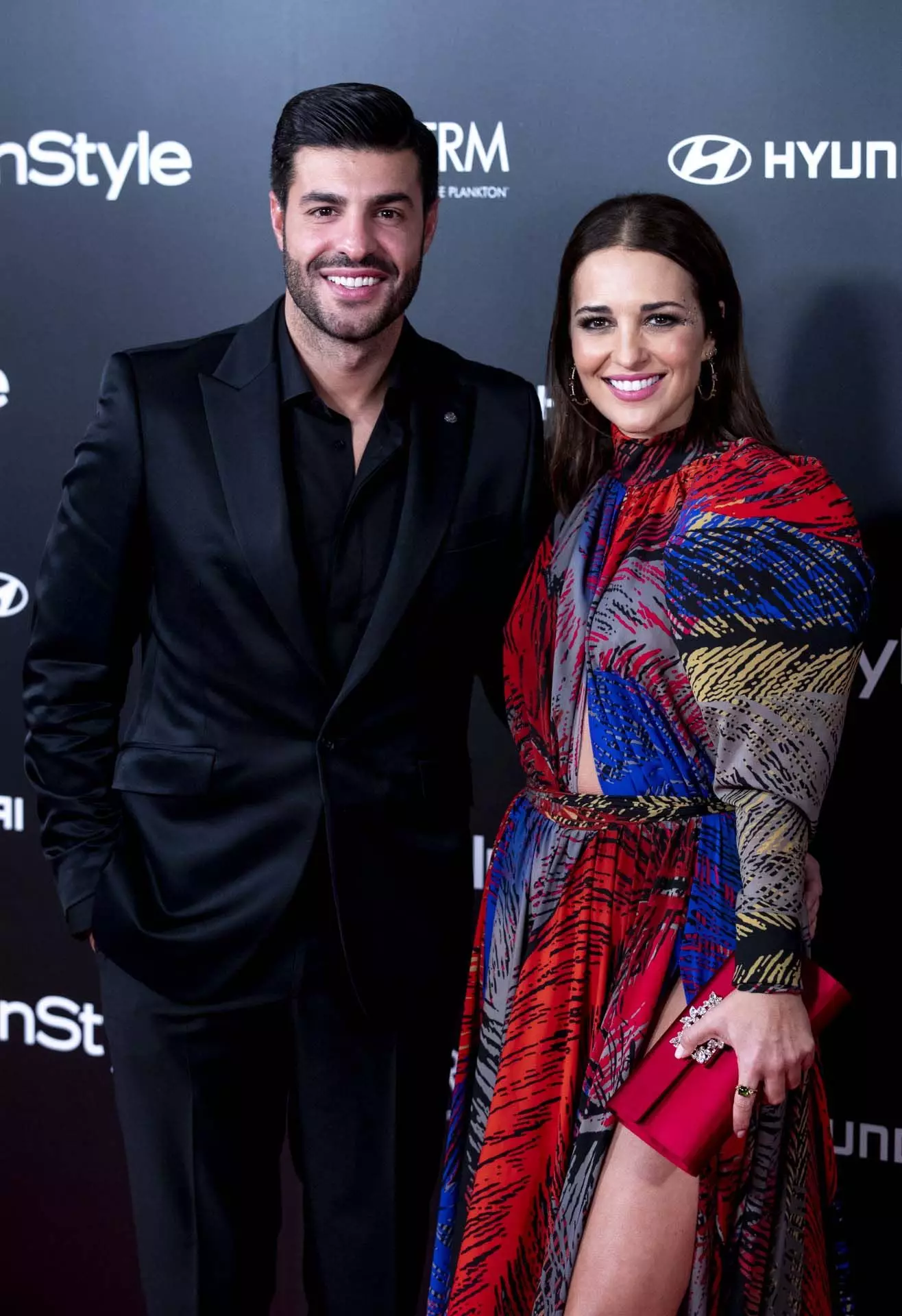 miguel Torres, paula echevarría, Prag, rêwîtiyê