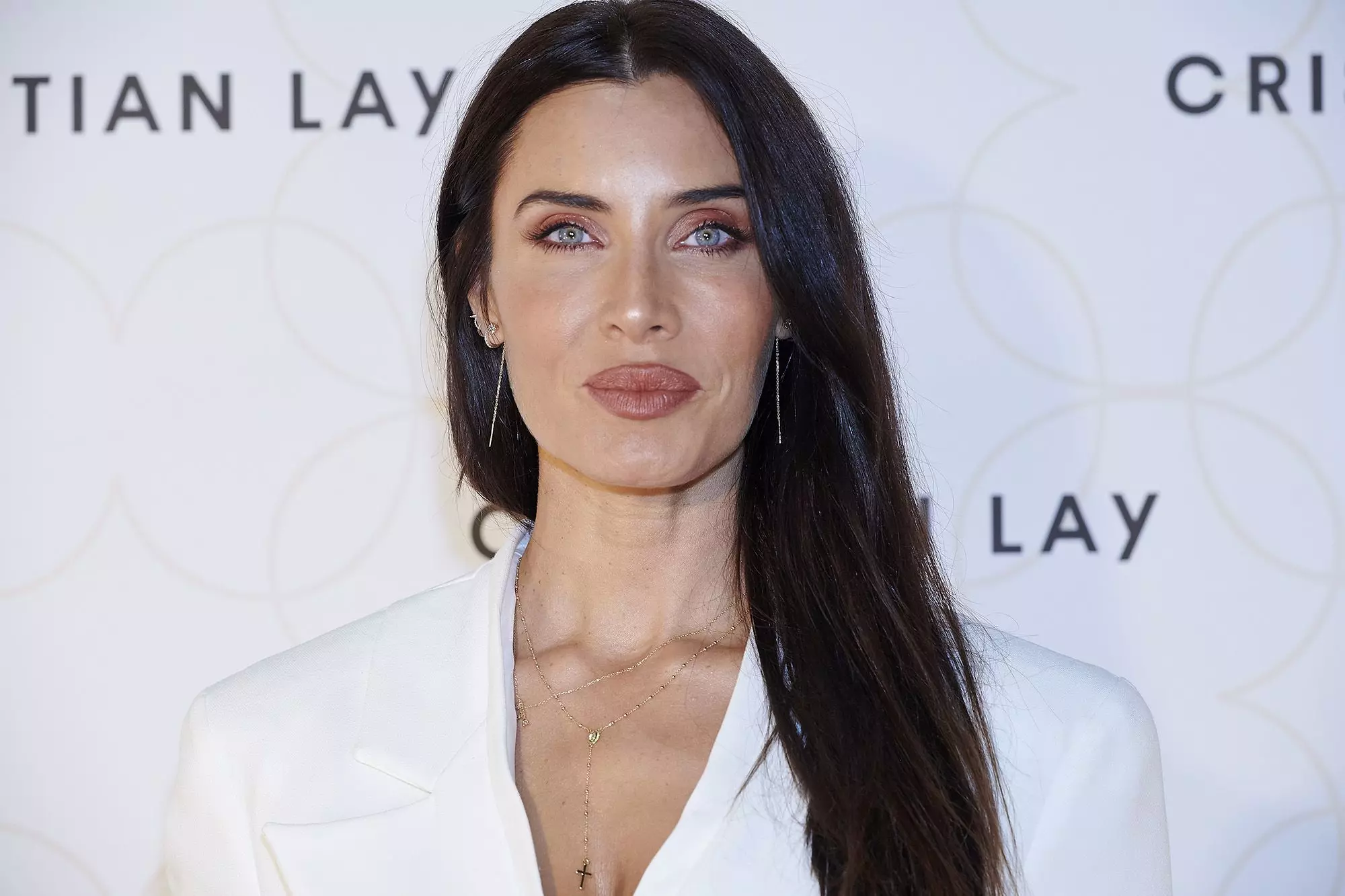 Pilar Rubio ṣe iyipada awọn nẹtiwọki pẹlu 'ihoho' rẹ