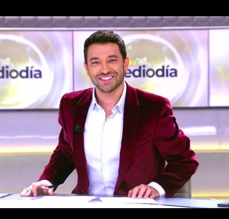 Marc Calderó 离开 Telecinco 并签约 RTVE