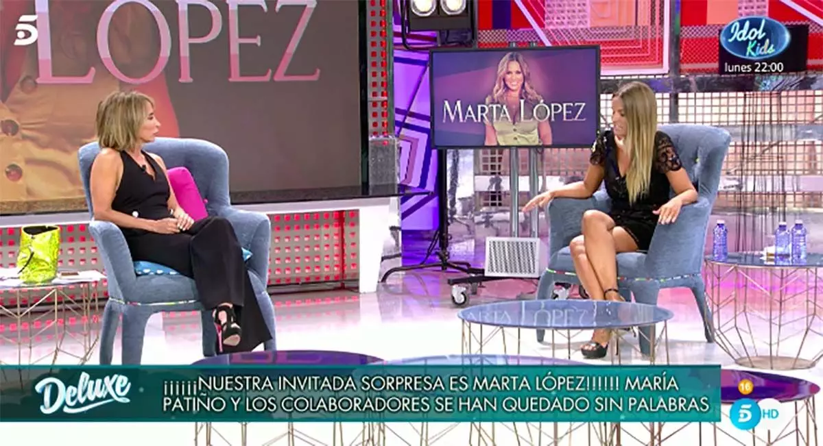 Martha Lopez