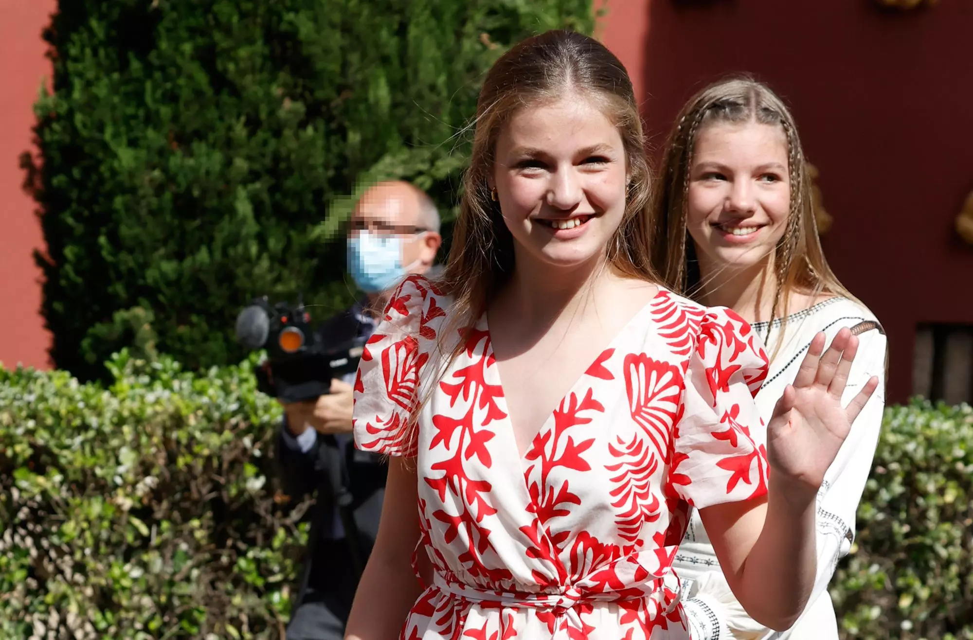 princess leonor sy sofia girona sambany ary irery tao girona