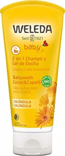 15 geluri de duș pentru bebeluși bine mirositoare 2227_9