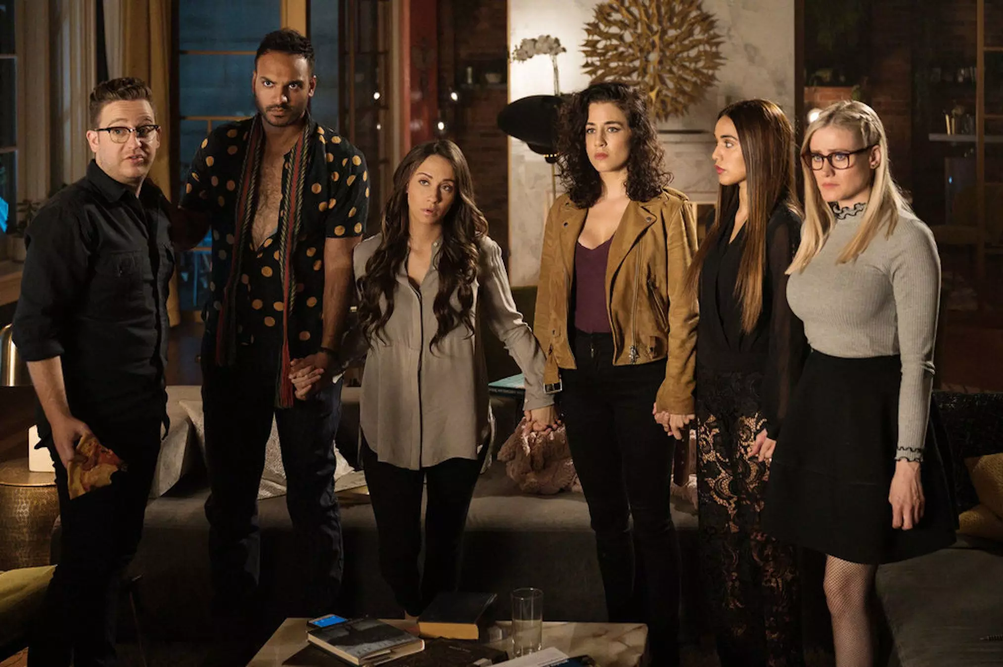 The Magicians-Season 5