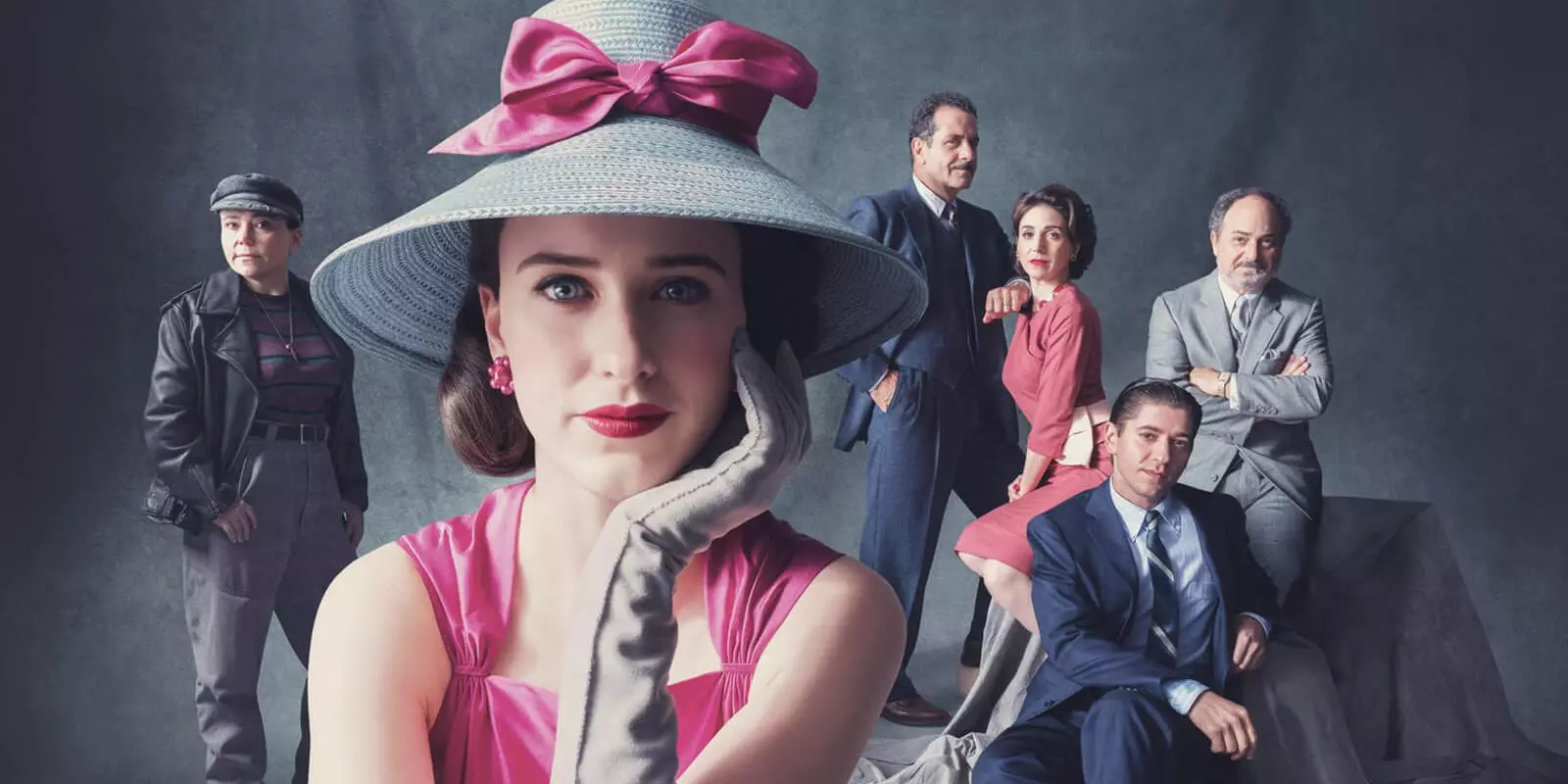 a maravilhosa sra maisel 3 temporada