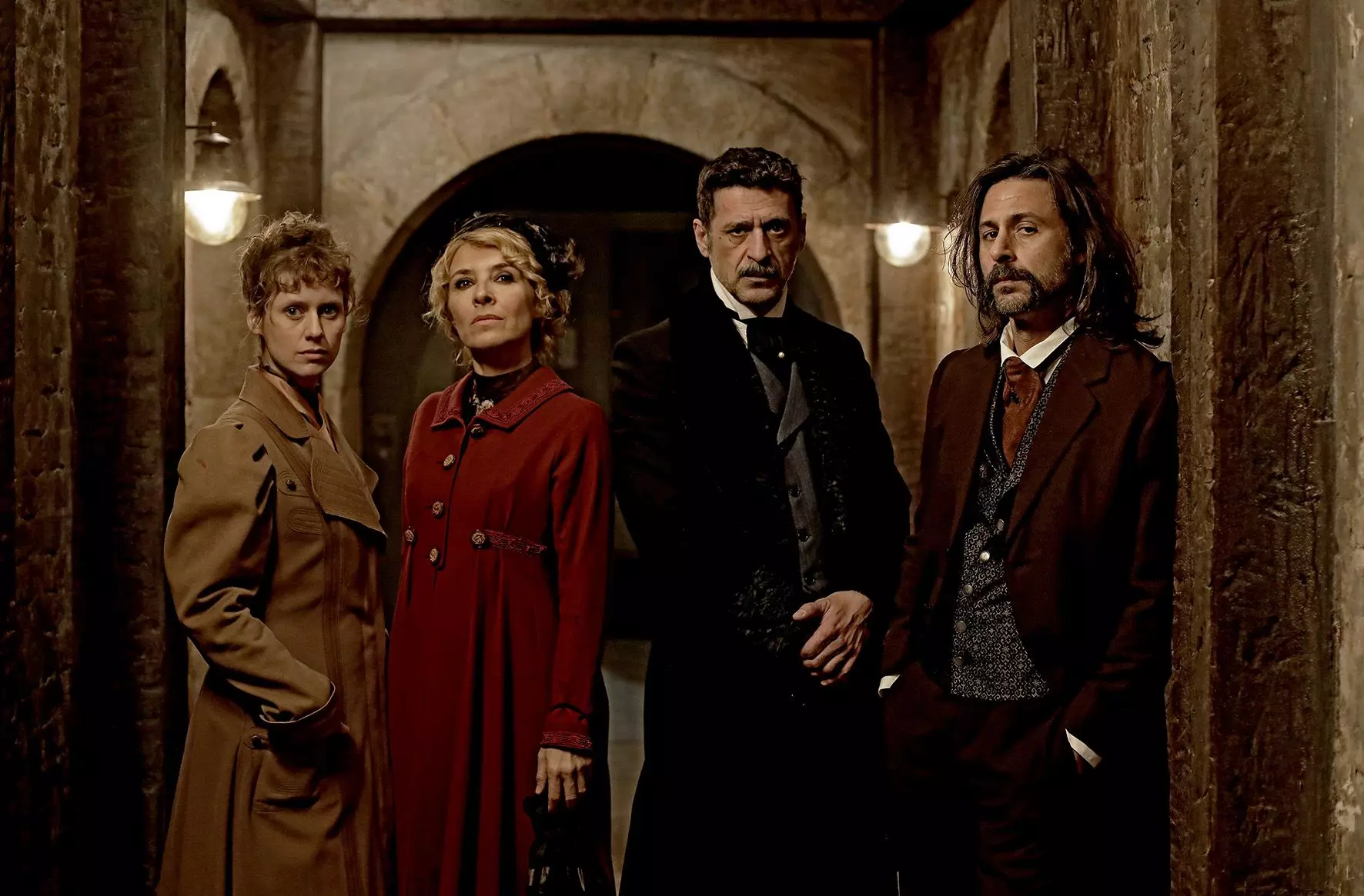 'El Ministeri del Temps': Les claus del final de la temporada