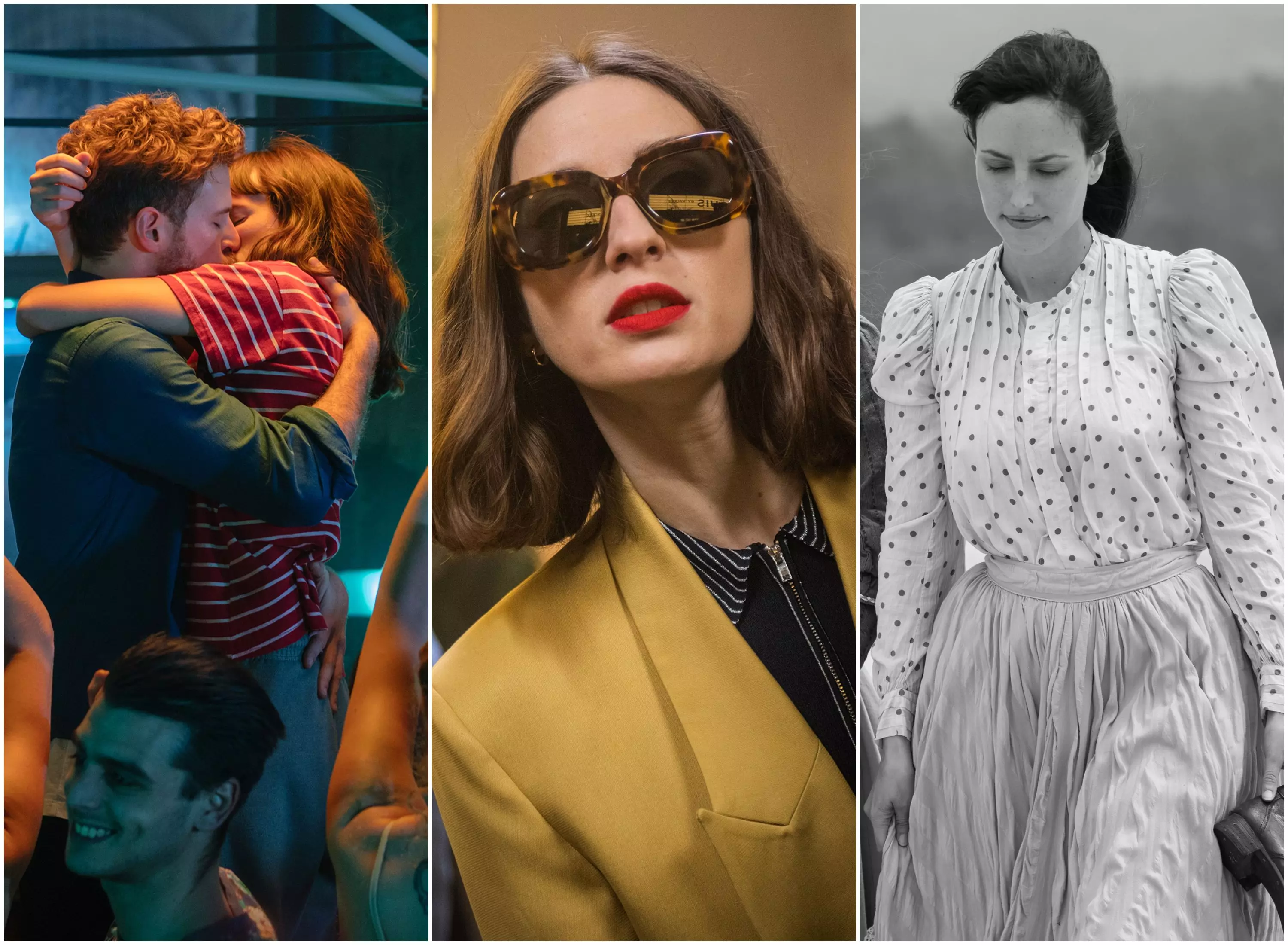 De 10 beste Netflix-films gemaakt door vrouwen