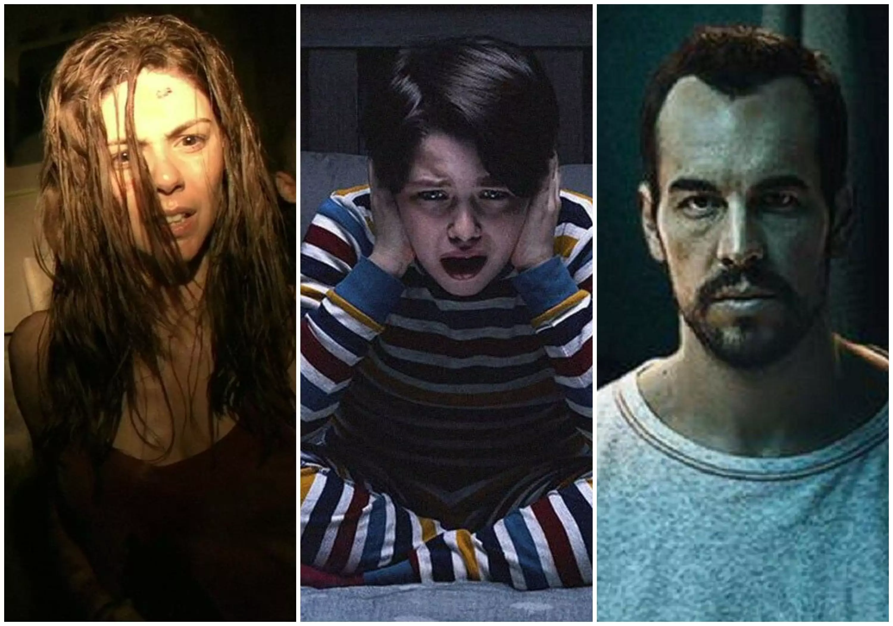 De 20 beste Spaanse horrorfilms op Netflix