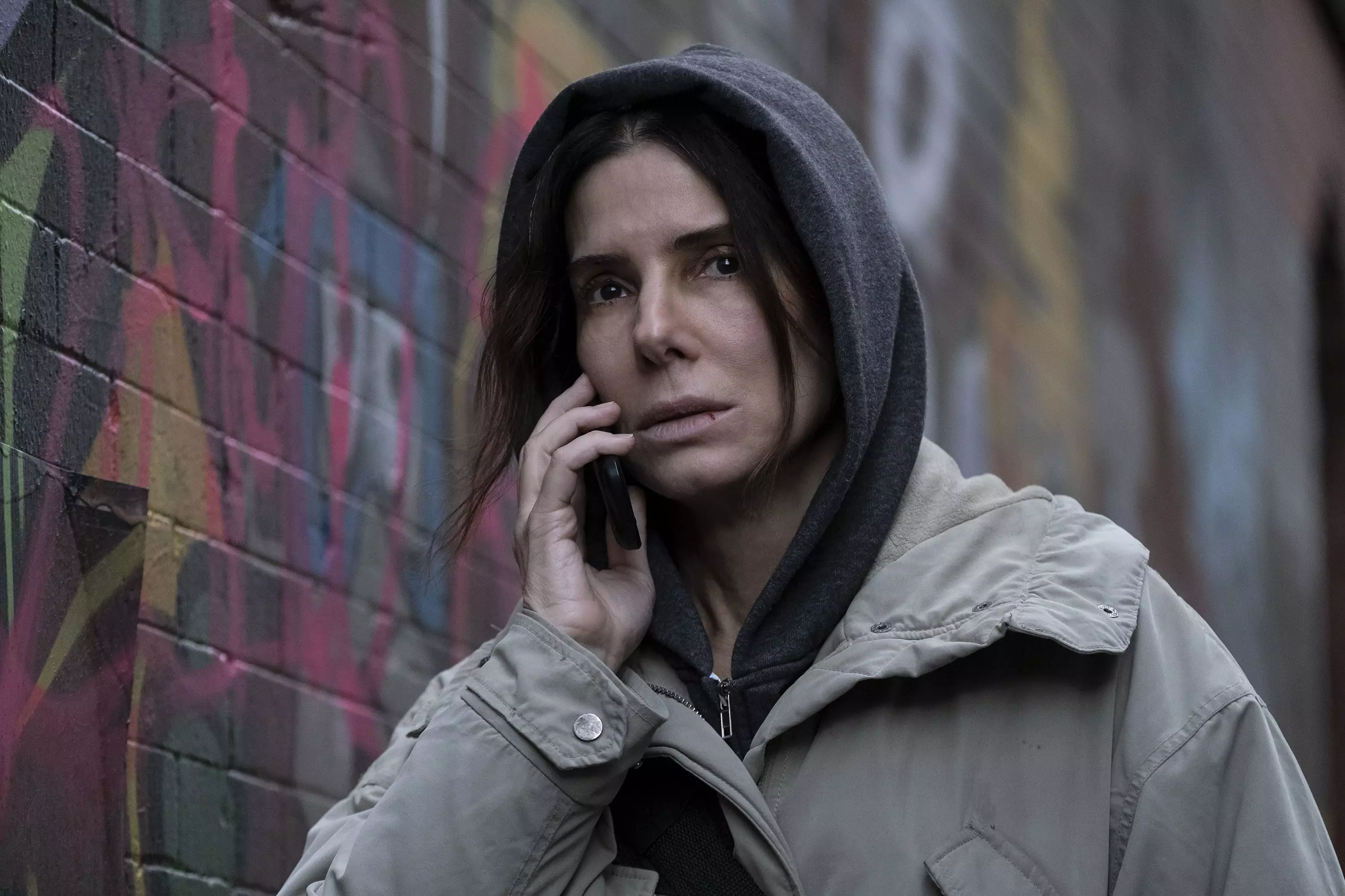 the unforgivable sandra bullock produir es ruth slater cr kimberley frenchnetflix © 2021