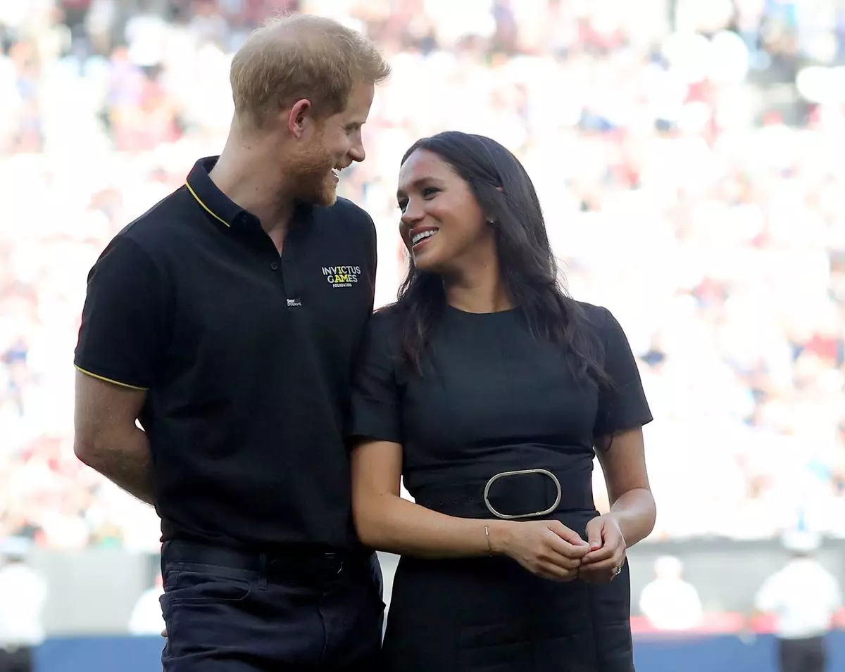 Archie, Dukes of Sussex, Meghan Markle, Prince Harry, The Dukes of Sussex θα βαφτίσουν τον Archie το επόμενο Σαββατοκύριακο κατ' ιδίαν, The Dukes of Sussex θα βαφτίσουν τον Archie ιδιωτικά, The Dukes of Sussex θα βαφτίσουν τον Archie ιδιωτικά, The Dukes of Sussex για να βαφτίσουν Archie το επόμενο Σαββατοκύριακο, Archie θα βαφτιστεί ιδιωτικά