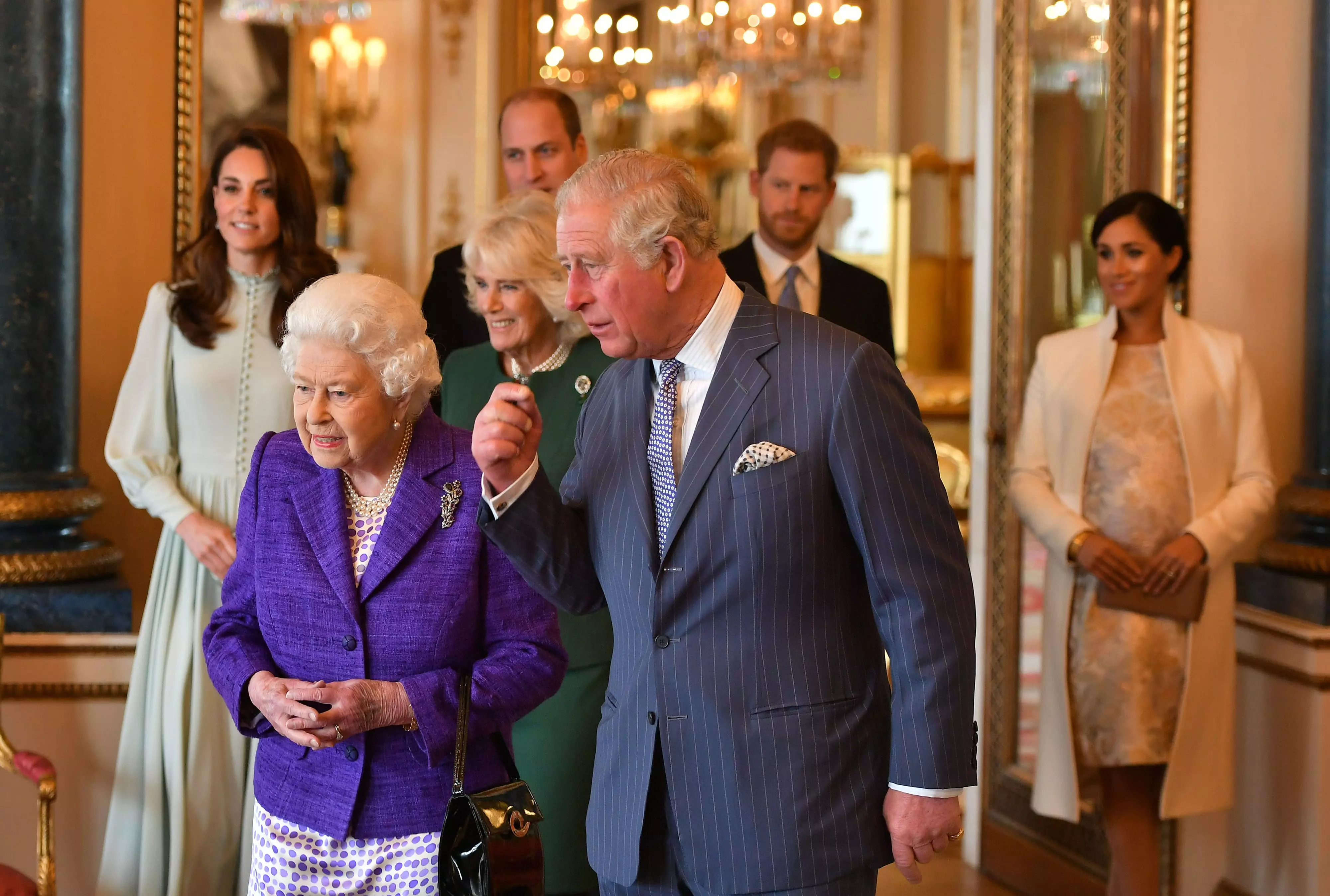 Kate Middleton, Meghan Markle, duchessa del Sussex, duchessa di Cambridge, Kate Middleton e il principe William, Meghan Markle e il principe Harry, Meghan e Kate