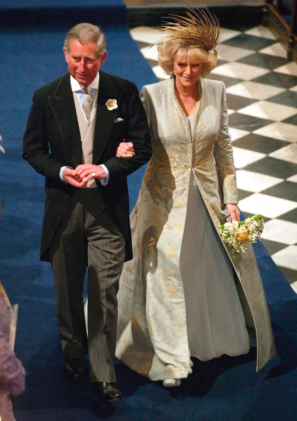 Brudens klänning, firandet, ceremonin, klädkoden... Vi berättar alla detaljer om bröllopet mellan Eugenia av England och Jack Brooksbank.