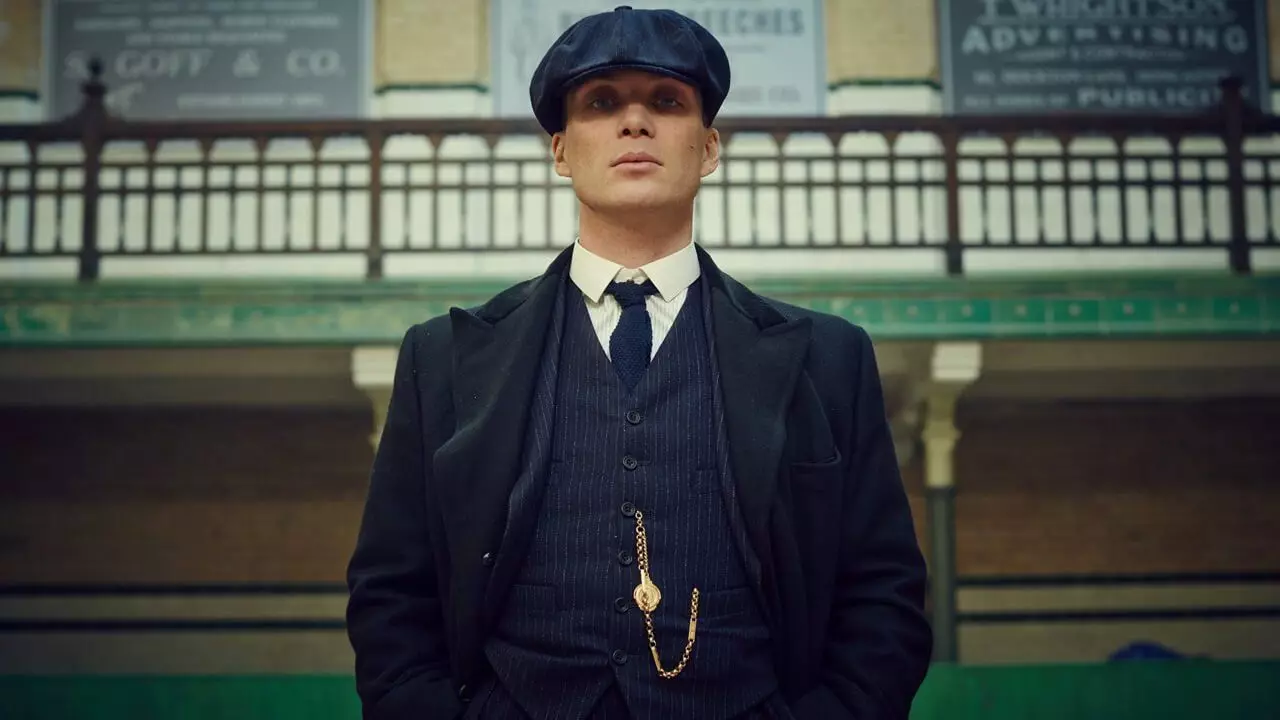 season 6 dari 'peaky blinders' akan menjadi yang terakhir