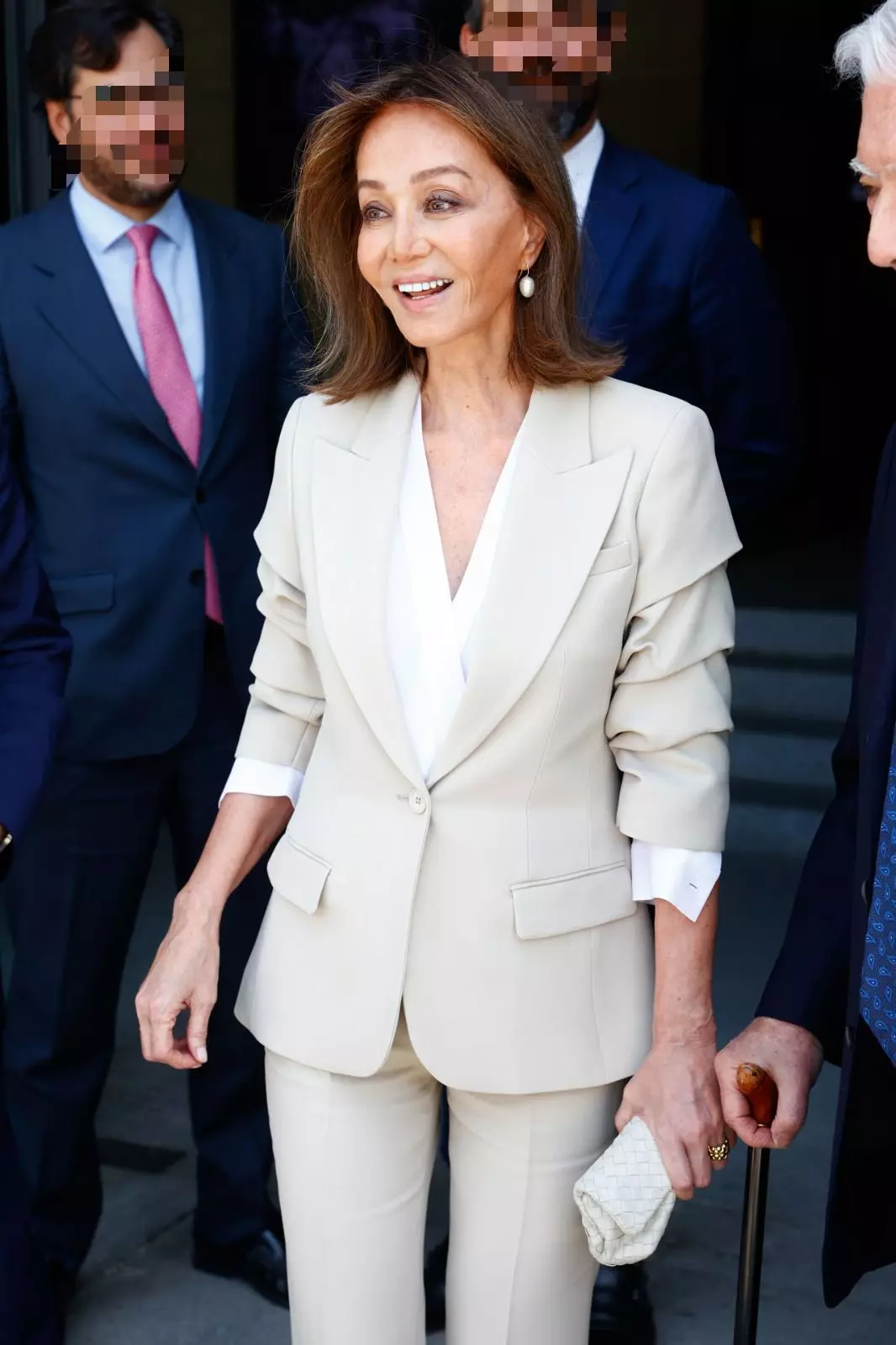 isabel preysler og mario vargas llosa