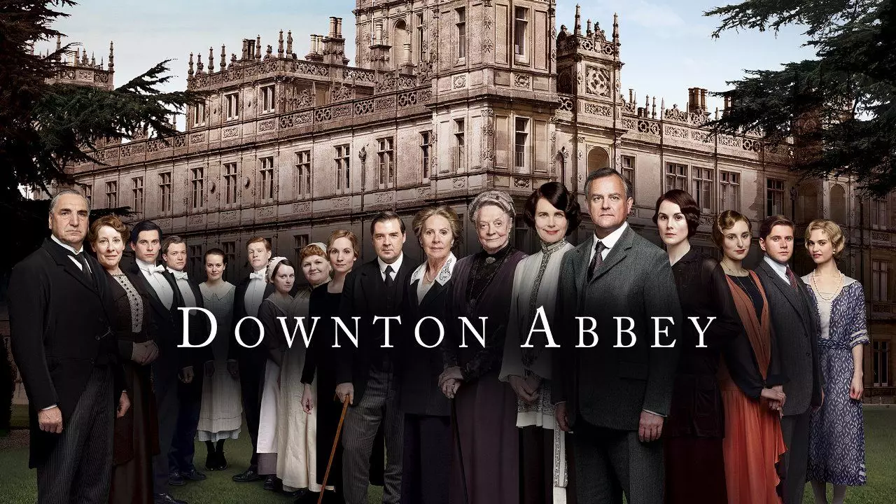 'Downton Abbey': premiérová séria pre popoludnia La 1