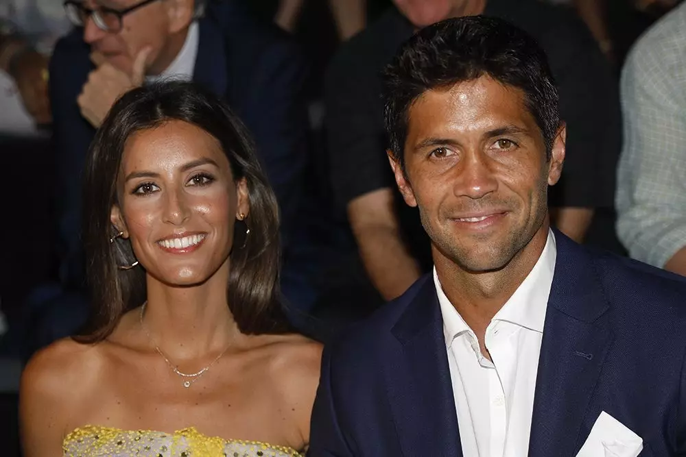 ana boyer kaj fernando verdasco