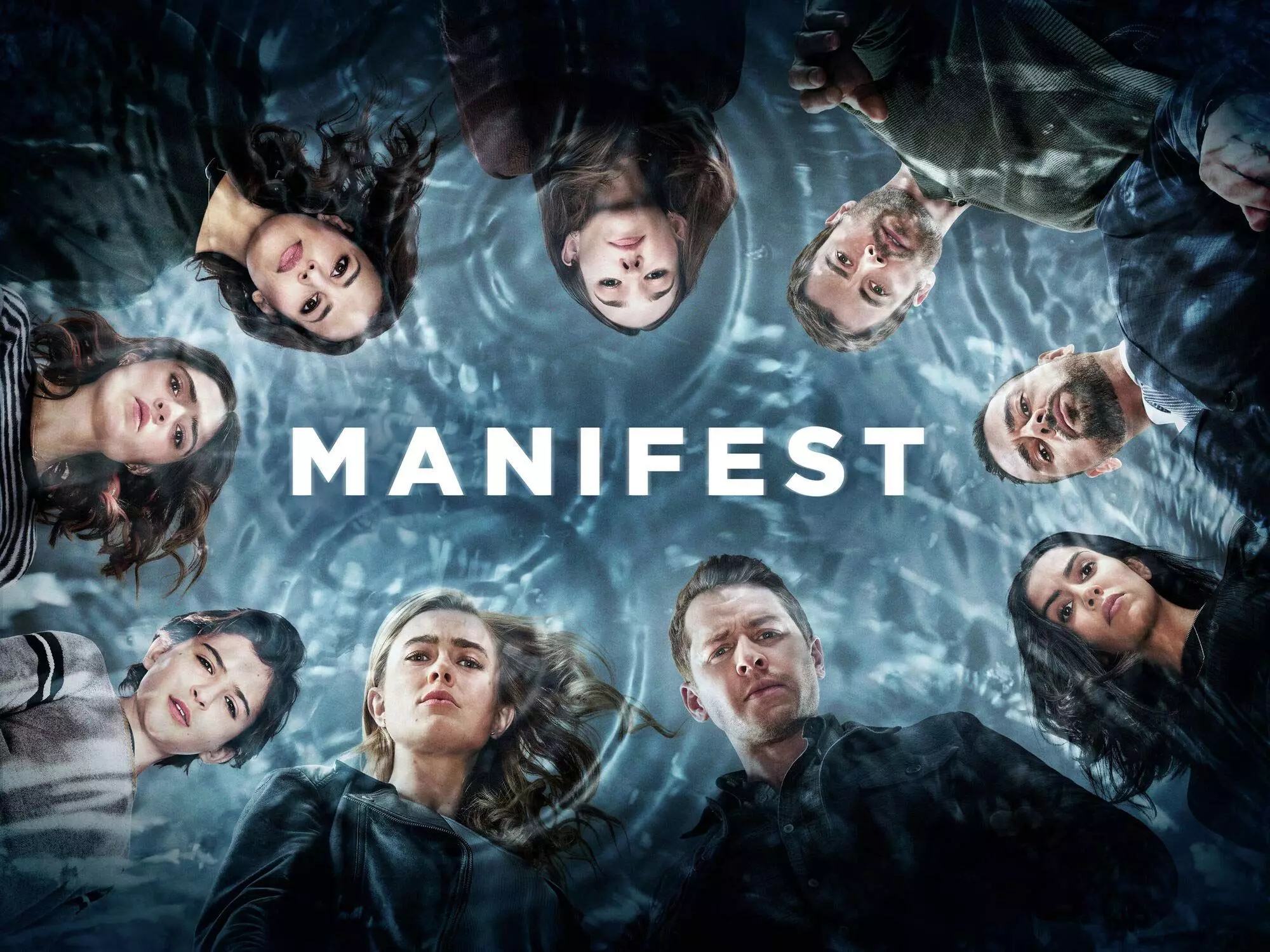 Manifest-kausi 4 Netflixissä: päivämäärä, ensi-ilta ja näyttelijät