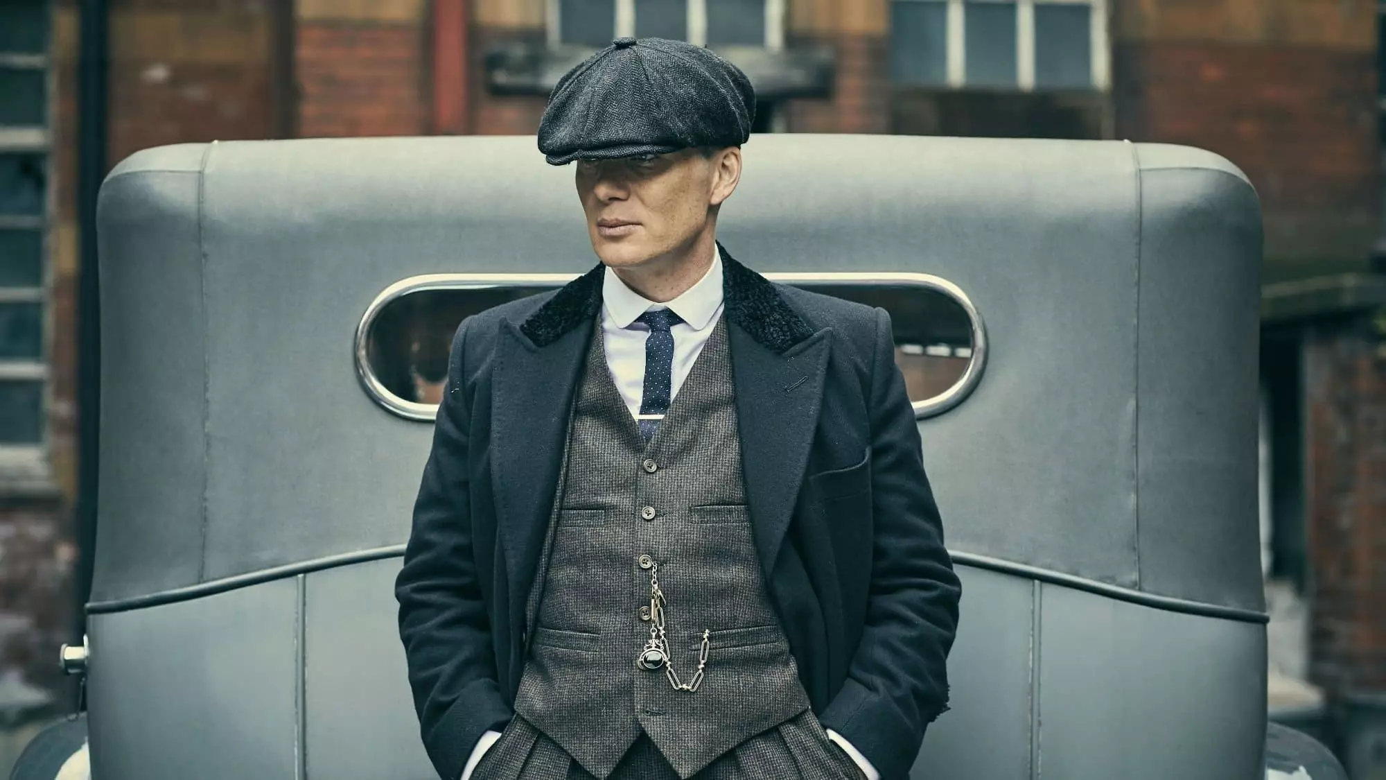 'Peaky Blinders', sezona 6: epizode, premijera i glumci