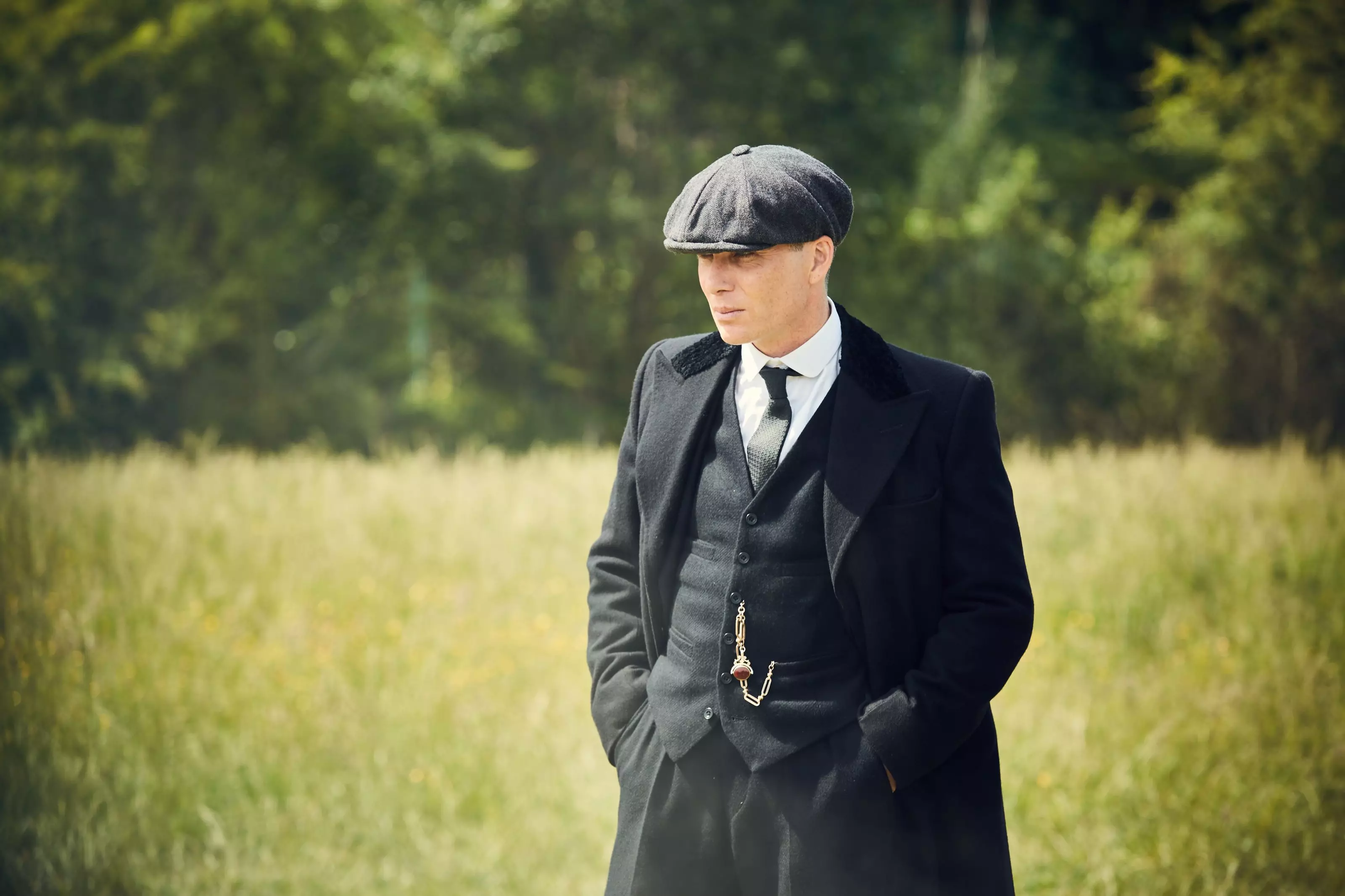 Peaky blinders isizini 6 umhla wokuqala