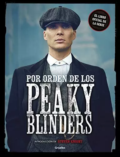 'I-Peaky Blinders' iXesha lesi-6: iziqendu, imiboniso yokuqala kunye nemidlalo 2347_5