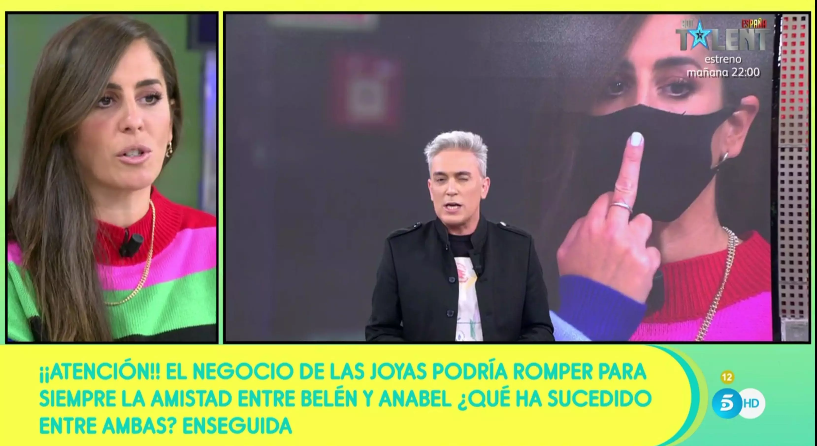 Ments meg: Anabel Pantoja 