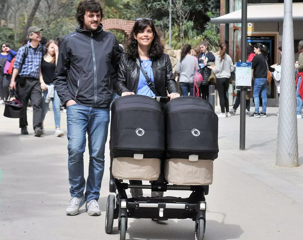 Prodott, Jeans, Ġakketta, Denim, Bagalji u basktijiet, Prodotti tat-trabi, Borża, Rolling, Pedestrian, Cart,