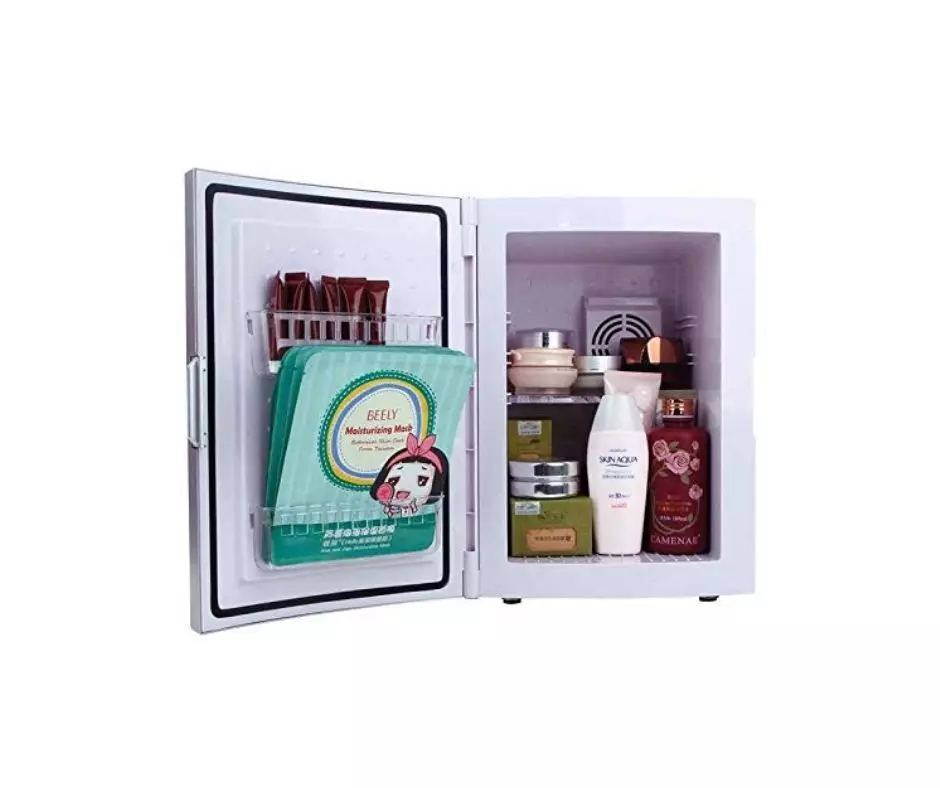 JOYIKEY Amazon Mini Fridge