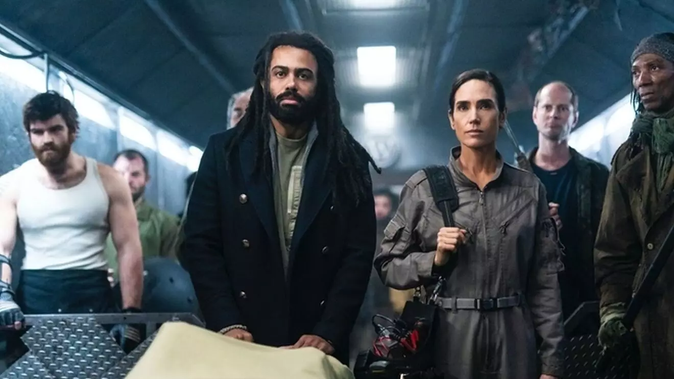 'Snowpiercer': sve o trećoj sezoni na Netflixu