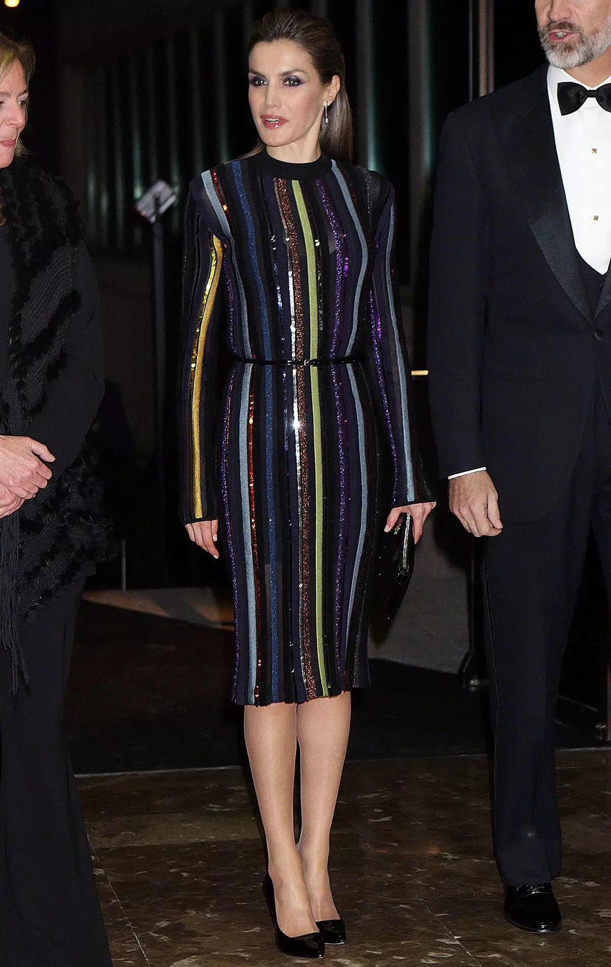 Amb motiu del seu quinzè aniversari de casament, repassem els 15 looks de la reina Letizia més recordats