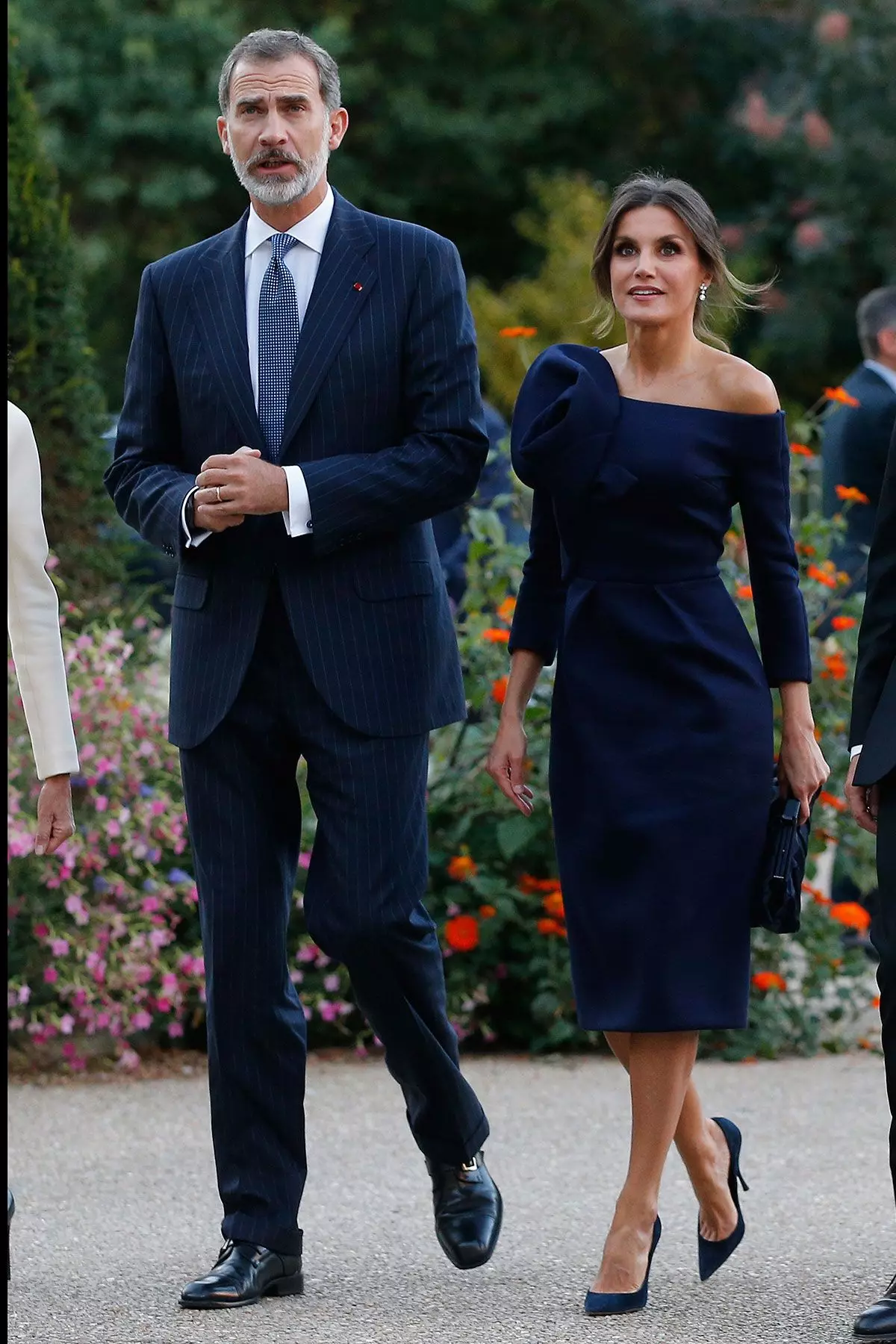 Amb motiu del seu quinzè aniversari de casament, repassem els 15 looks de la reina Letizia més recordats.