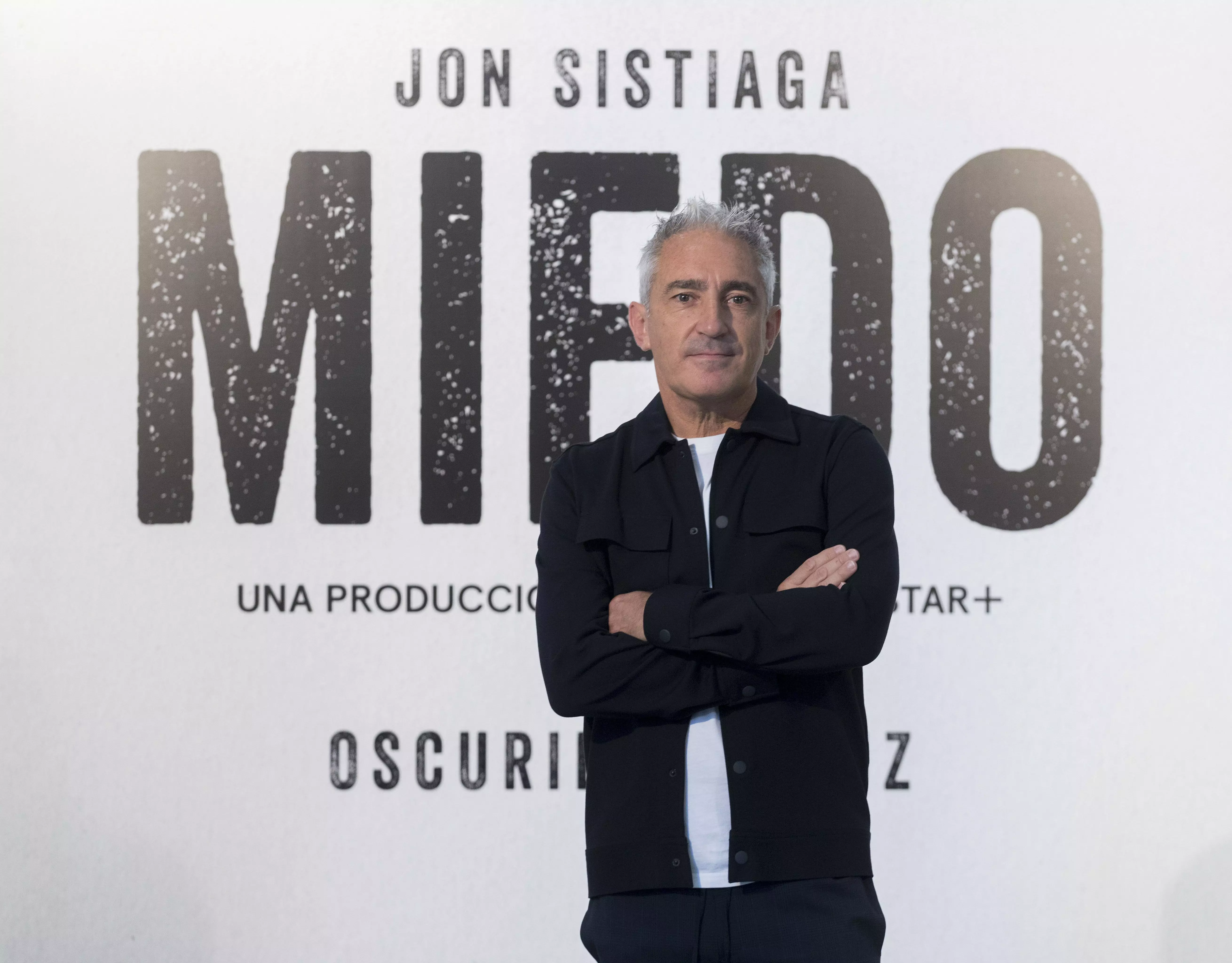 jon sistiaga strah