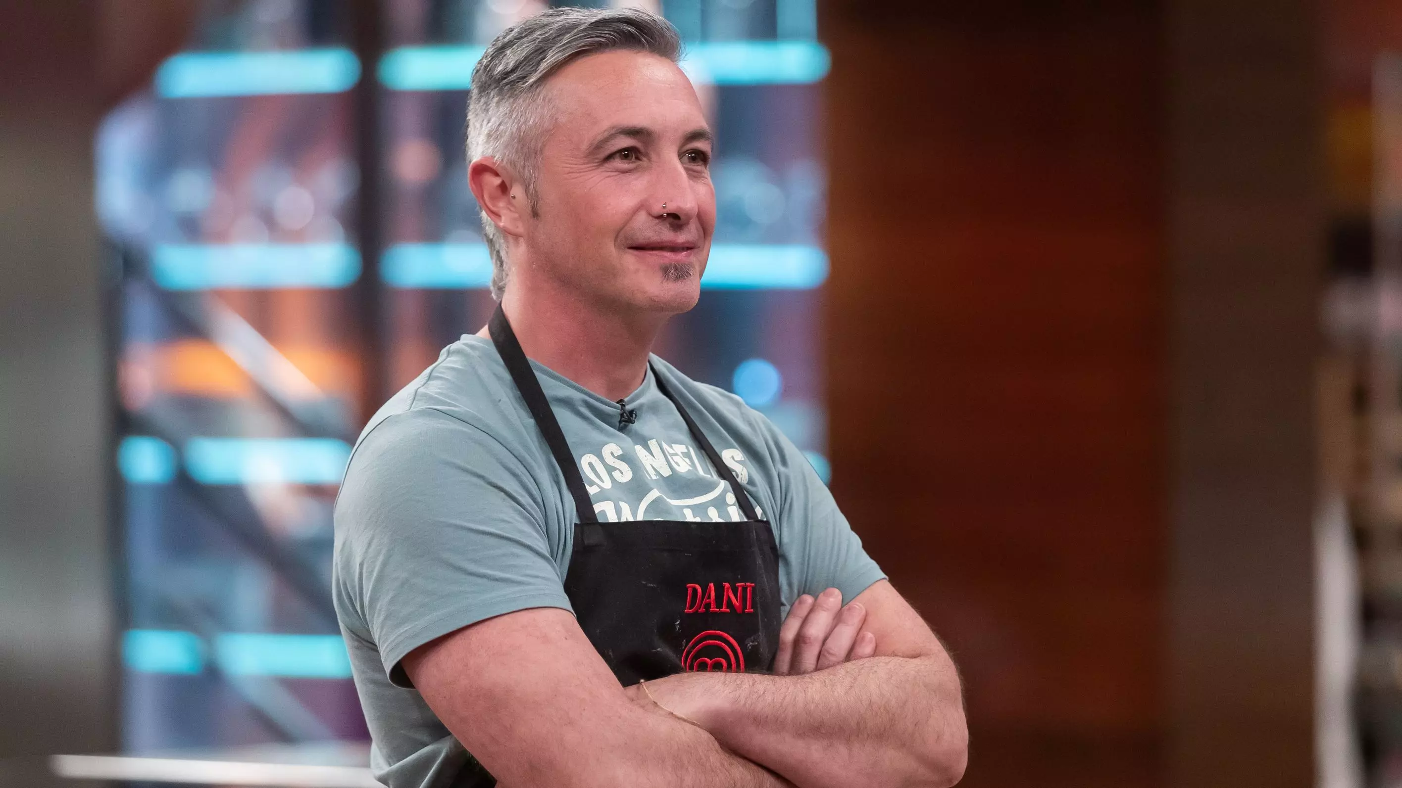 dani raug ntiab tawm ntawm qhov kev pab cuam masterchef 8 9