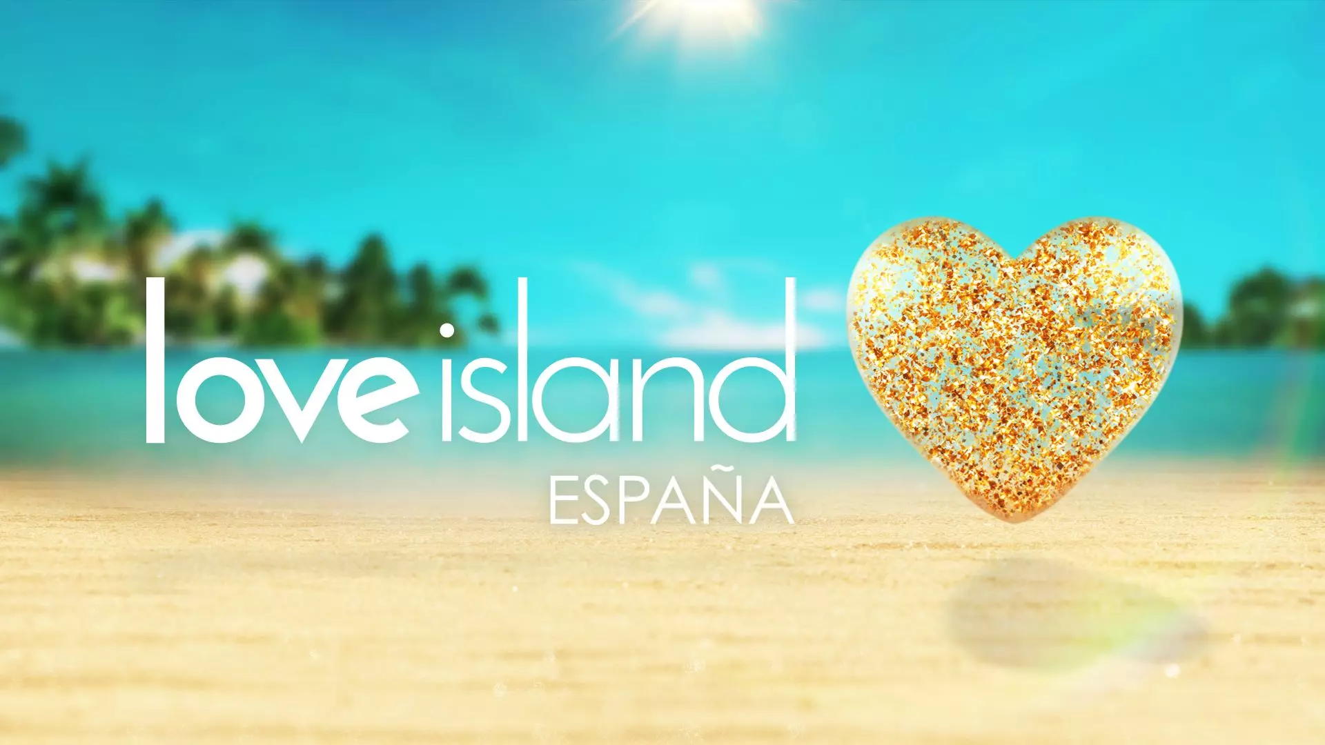 натпреварувачите на љубовниот остров Шпанија