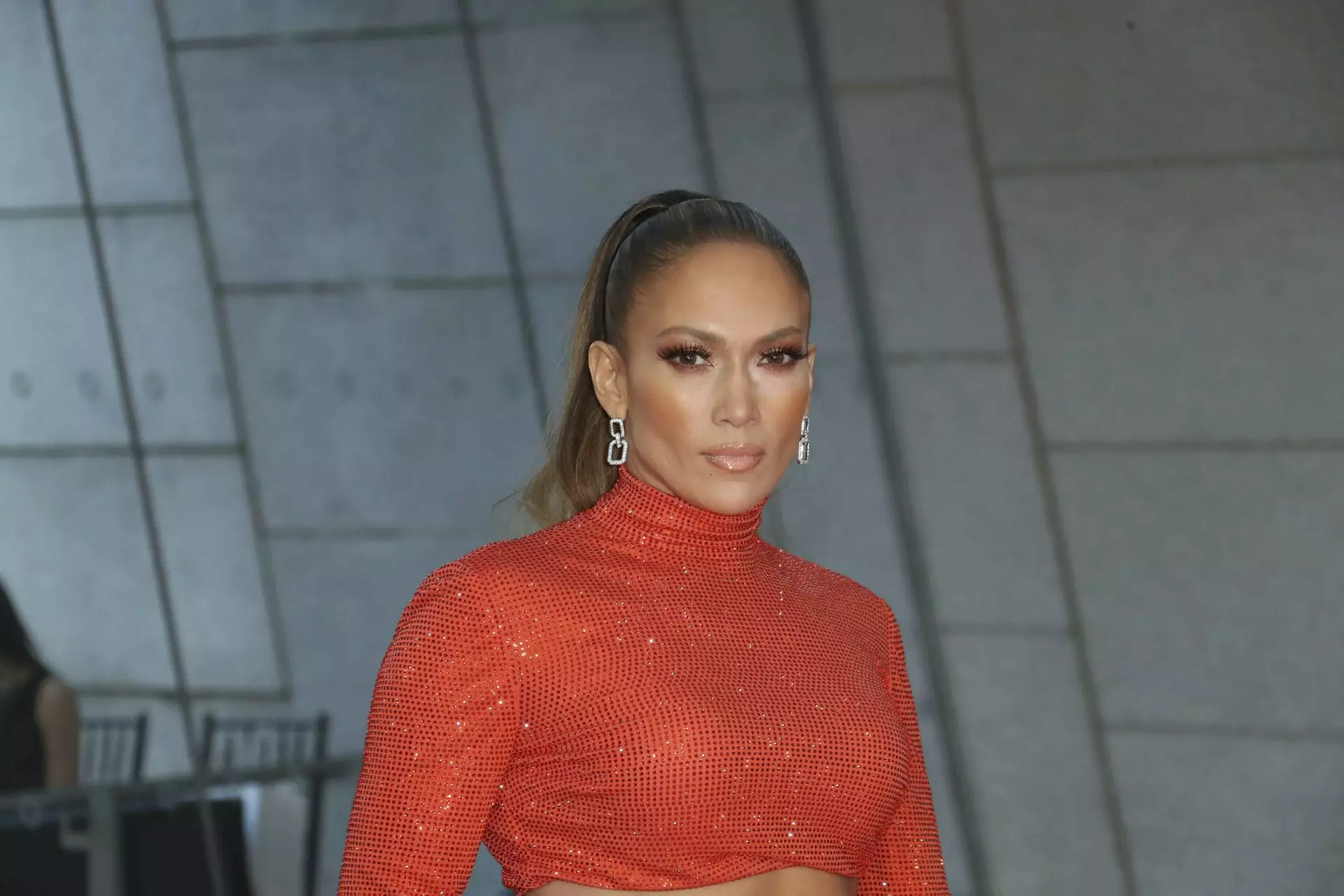 Jennifer Lopez