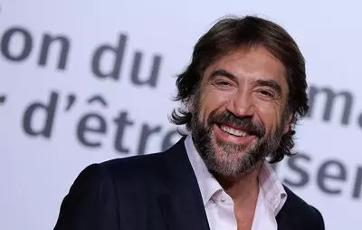 umlingisi u-javier bardem umi ku-photocall emamatheka