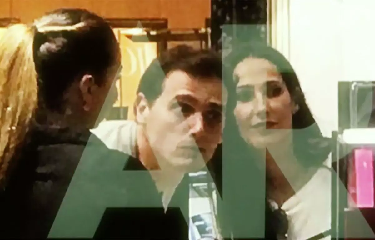 Albert Rivera và Malú, những hình ảnh đầu tiên cùng nhau