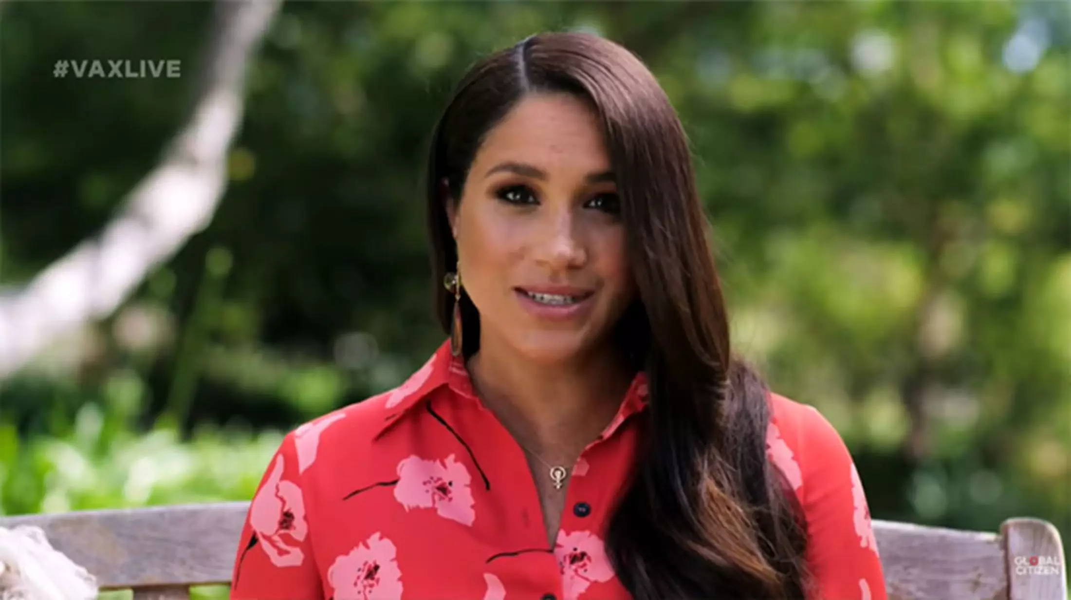 Meghan Markle o lilemo li 40