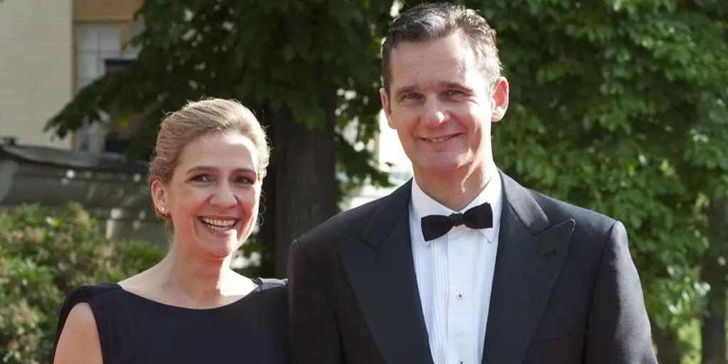 Infanta Cristina i Iñaki Urdangarin: njihova ljubavna priča