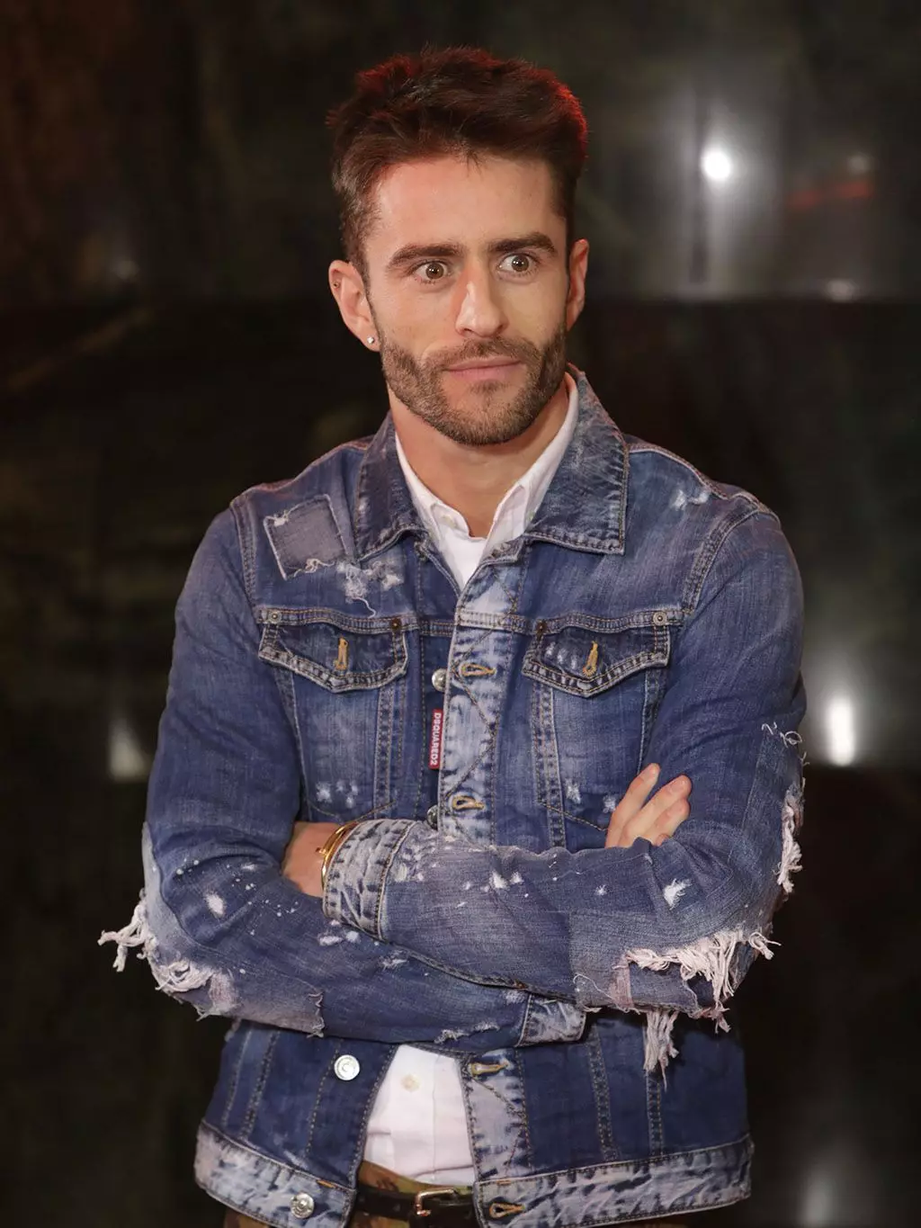 Denim, Jeans, Cool, Textile, Fashion, Flash Photography, Photography, Jacket, Jaw,