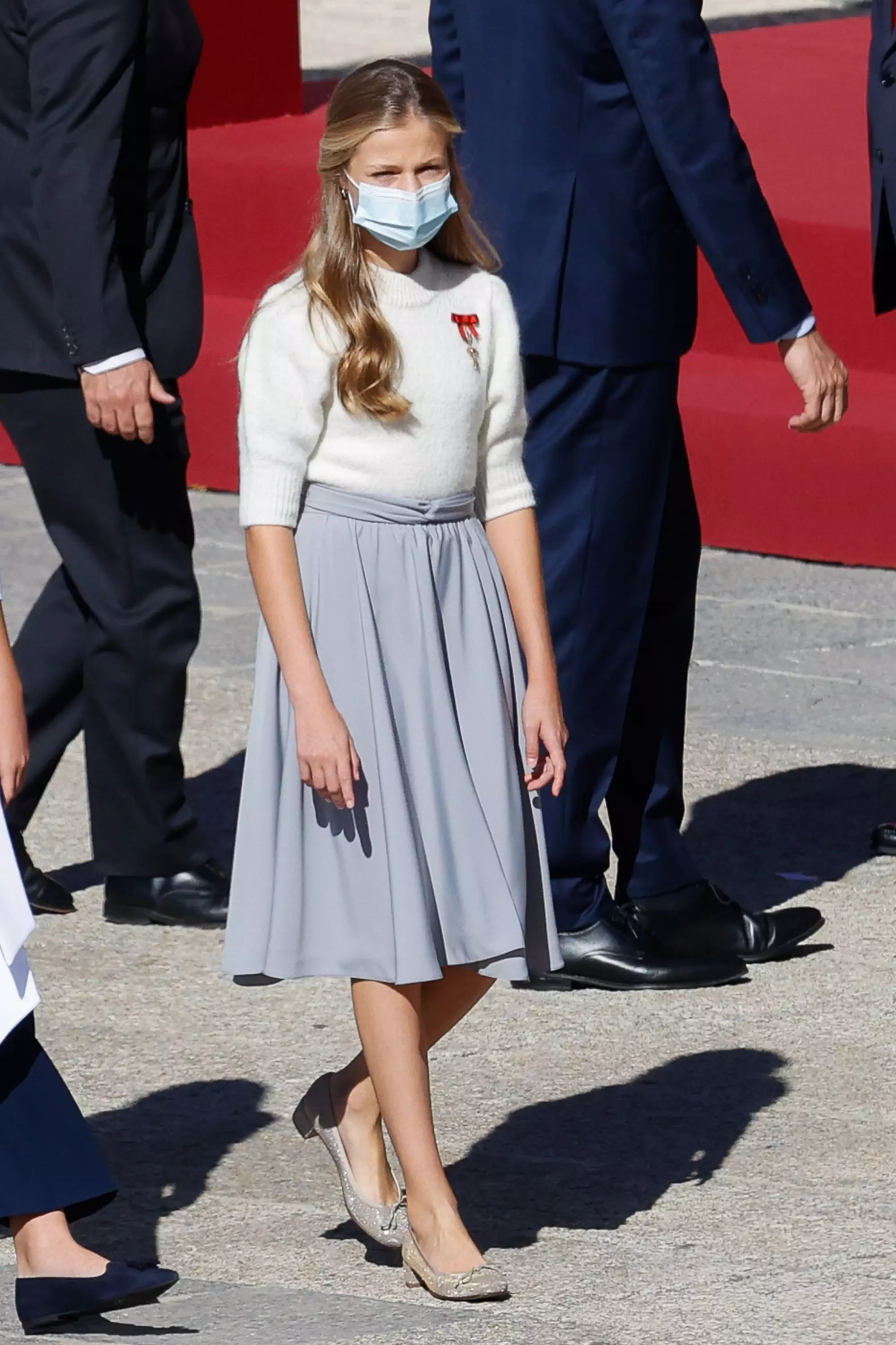 nacionalni praznik princeze eleanor 2020