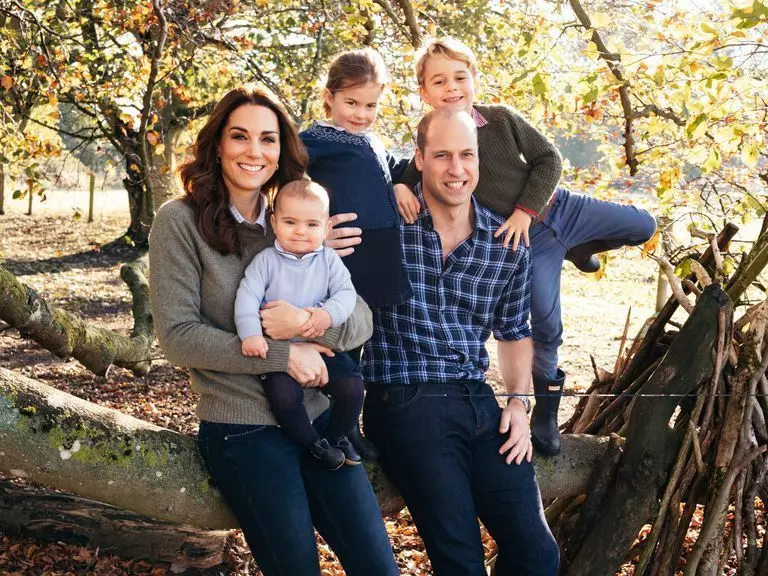 Prins William: Vi gennemgår hele hans liv i billeder