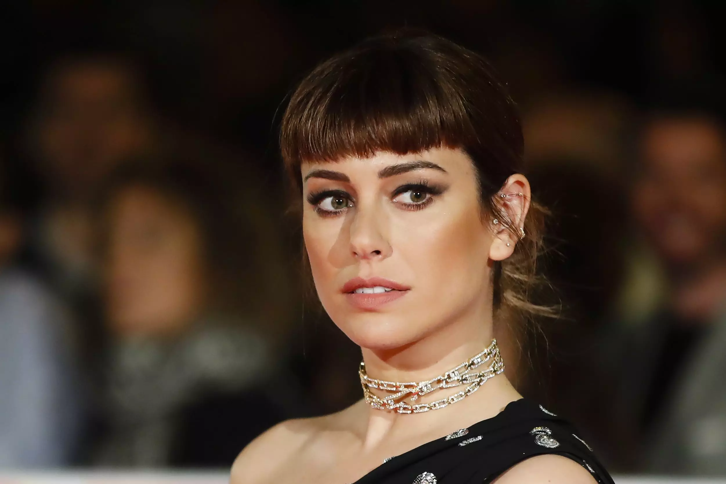 Blanca Suarez